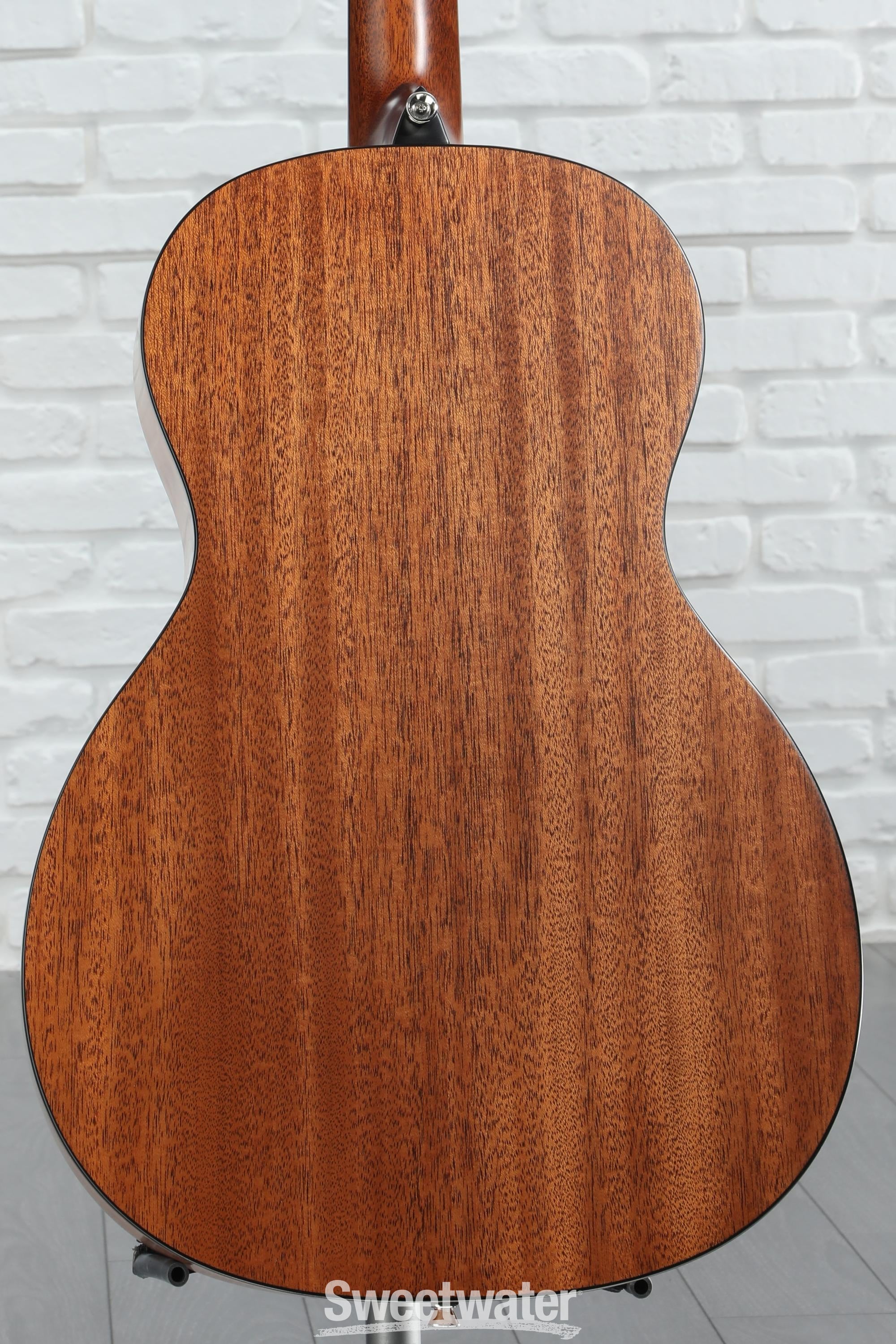 Alvarez AP66 Shadowburst Artist Series Acoustic Guitar - Shadowburst ...