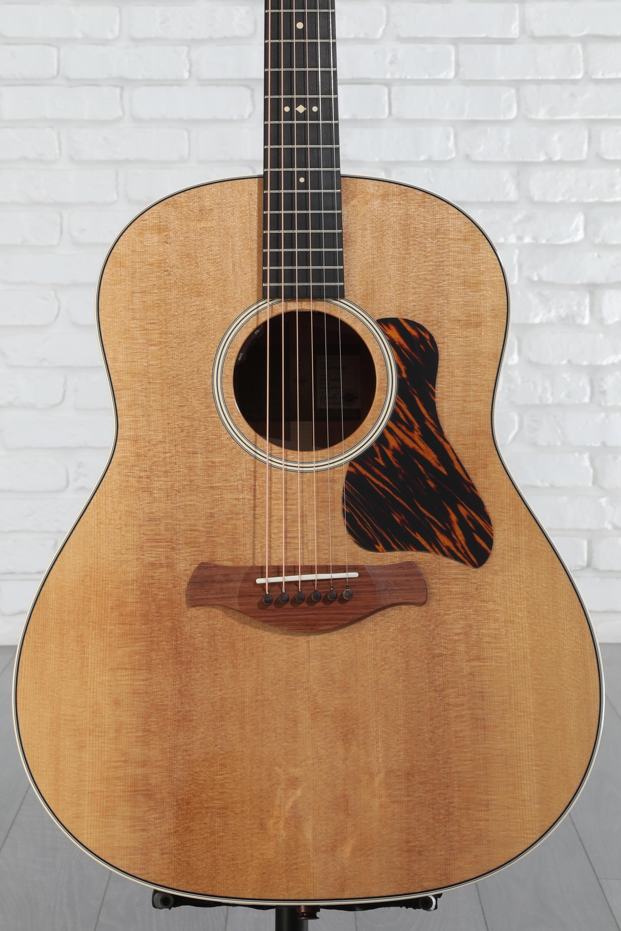 Taylor Gold Label 517e Acoustic-electric Guitar - Natural with ...