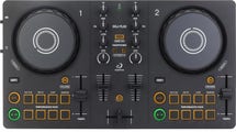 AlphaTheta DDJ-FLX2 2-deck DJ Controller | Sweetwater