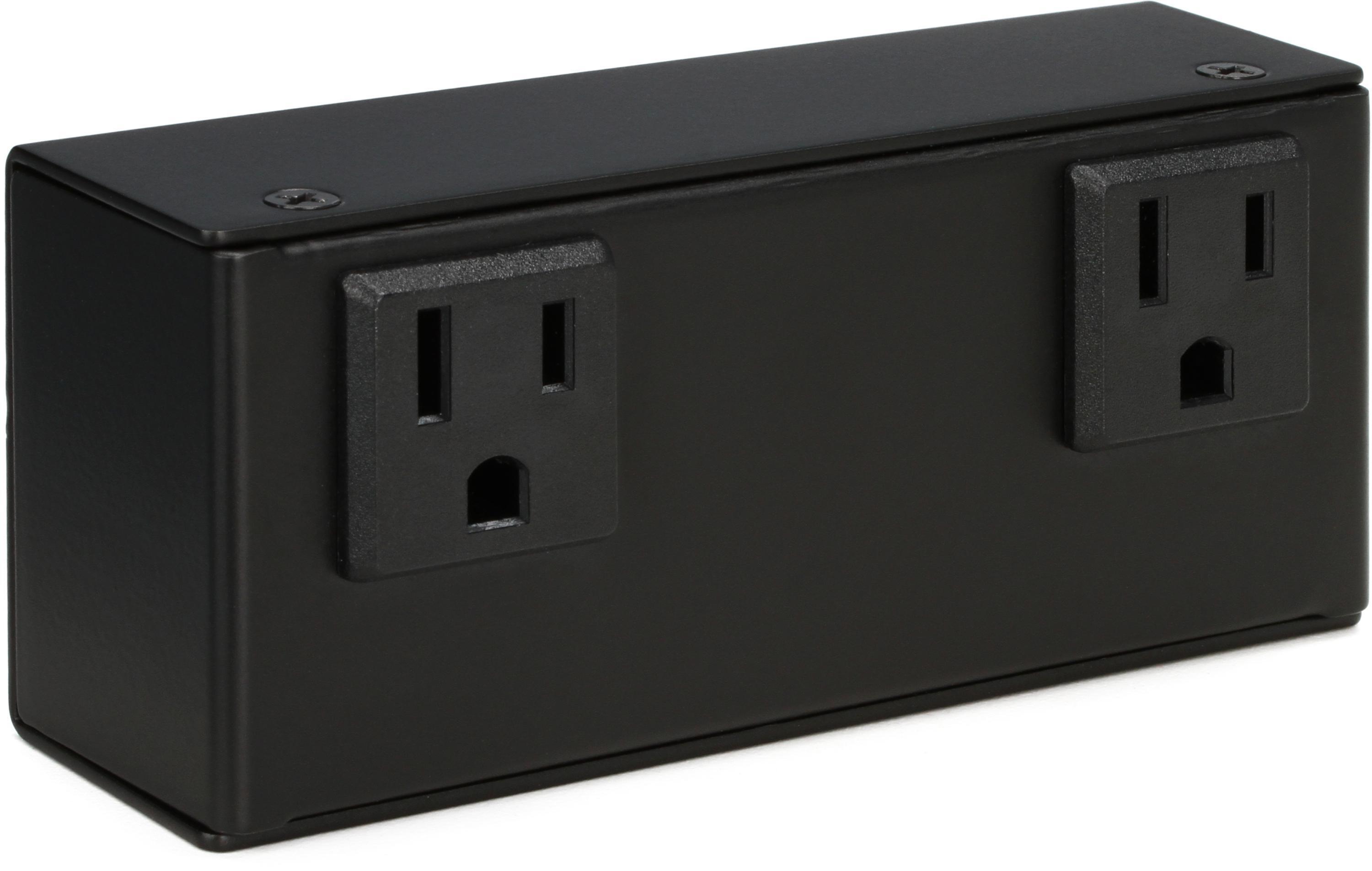 Vertex Effects Pedalboard Power Module | Sweetwater