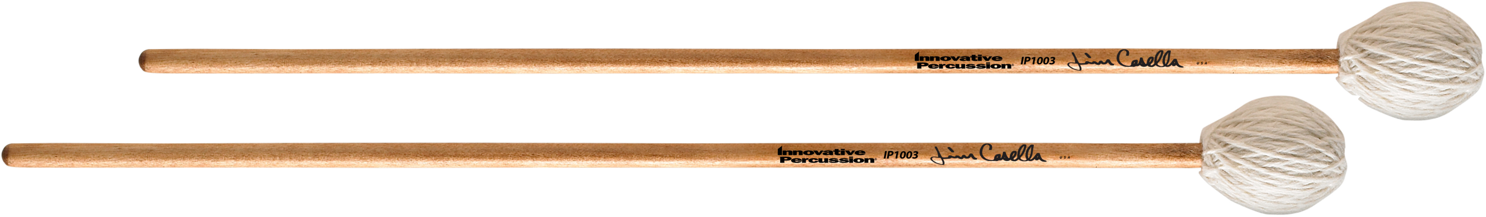Innovative Percussion IP1003 Jim Casella Indoor/Outdoor Hard Marimba ...