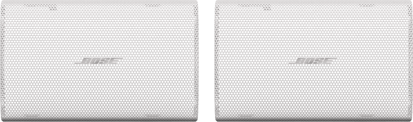 Bose Professional FreeSpace FS2SE Aluminum Grille - White (Pair ...