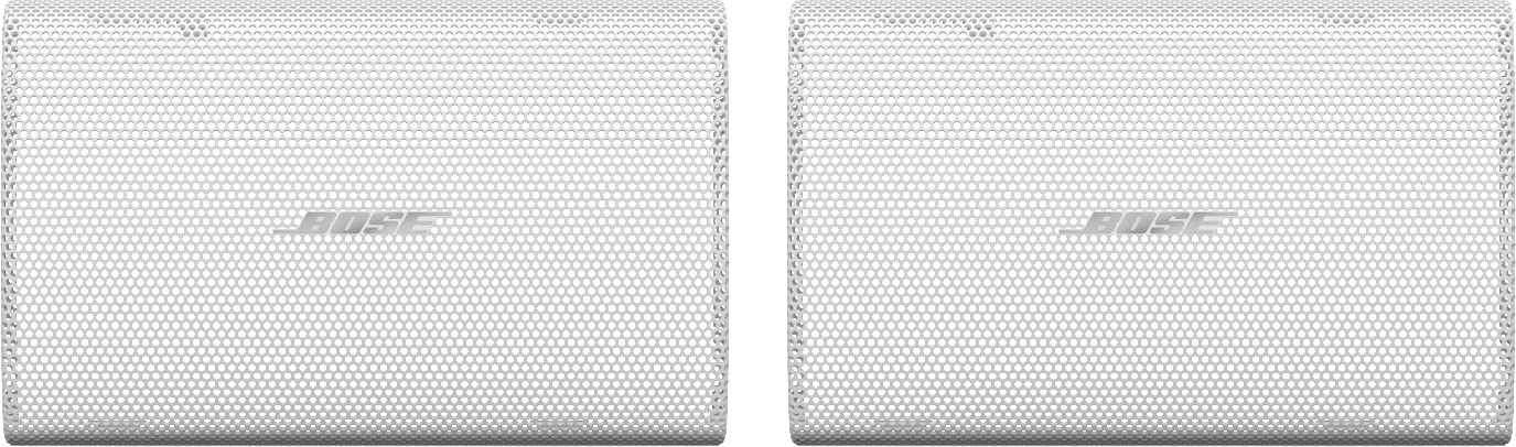Bose Professional FreeSpace FS2SE Aluminum Grille - White (Pair ...