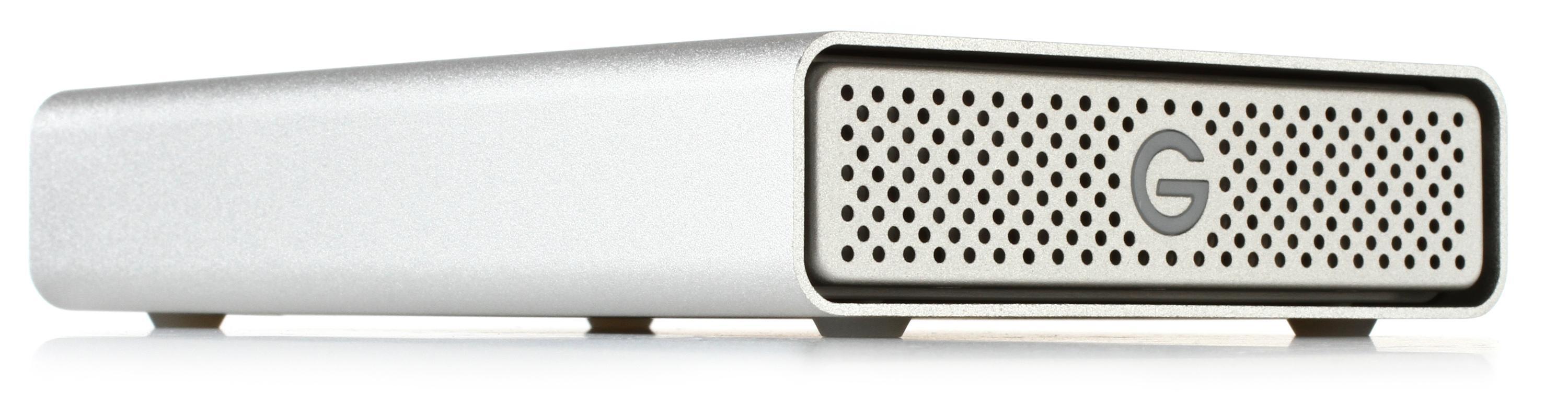 G-Technology G-Drive USB - 3TB | Sweetwater