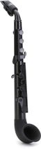 Nuvo jSax - Black | Sweetwater
