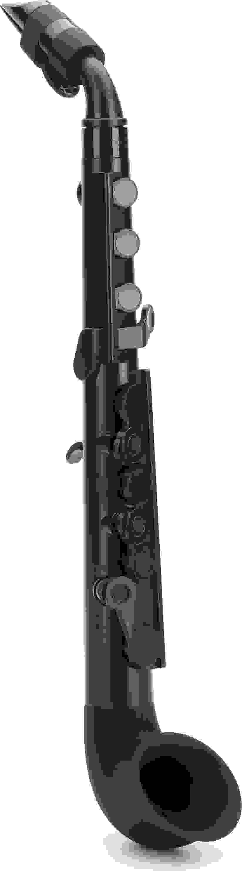 Nuvo jSax - Black | Sweetwater