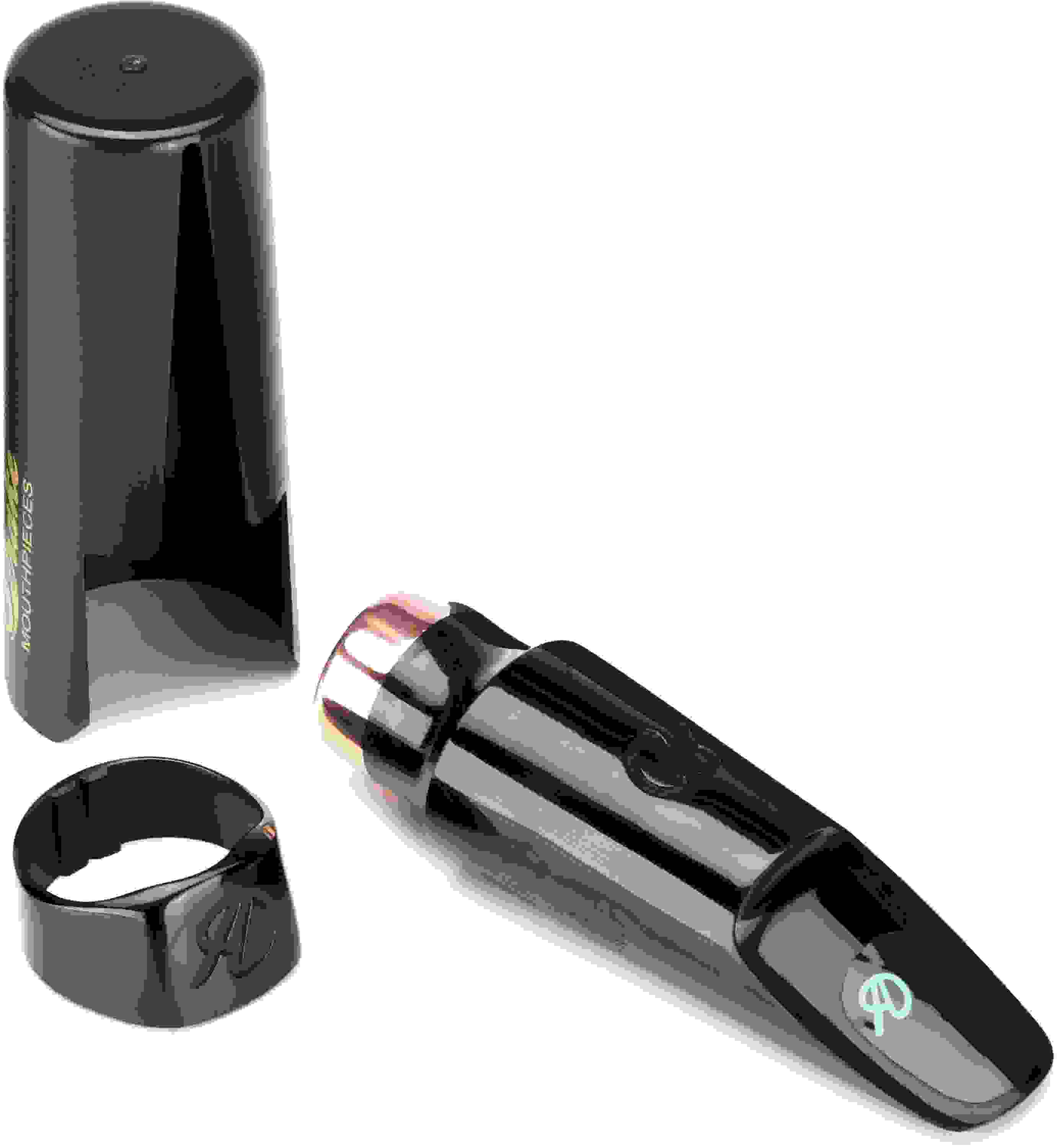 Drake Mouthpieces Jerry Bergonzi Master Series EB Tenor Saxophone ...