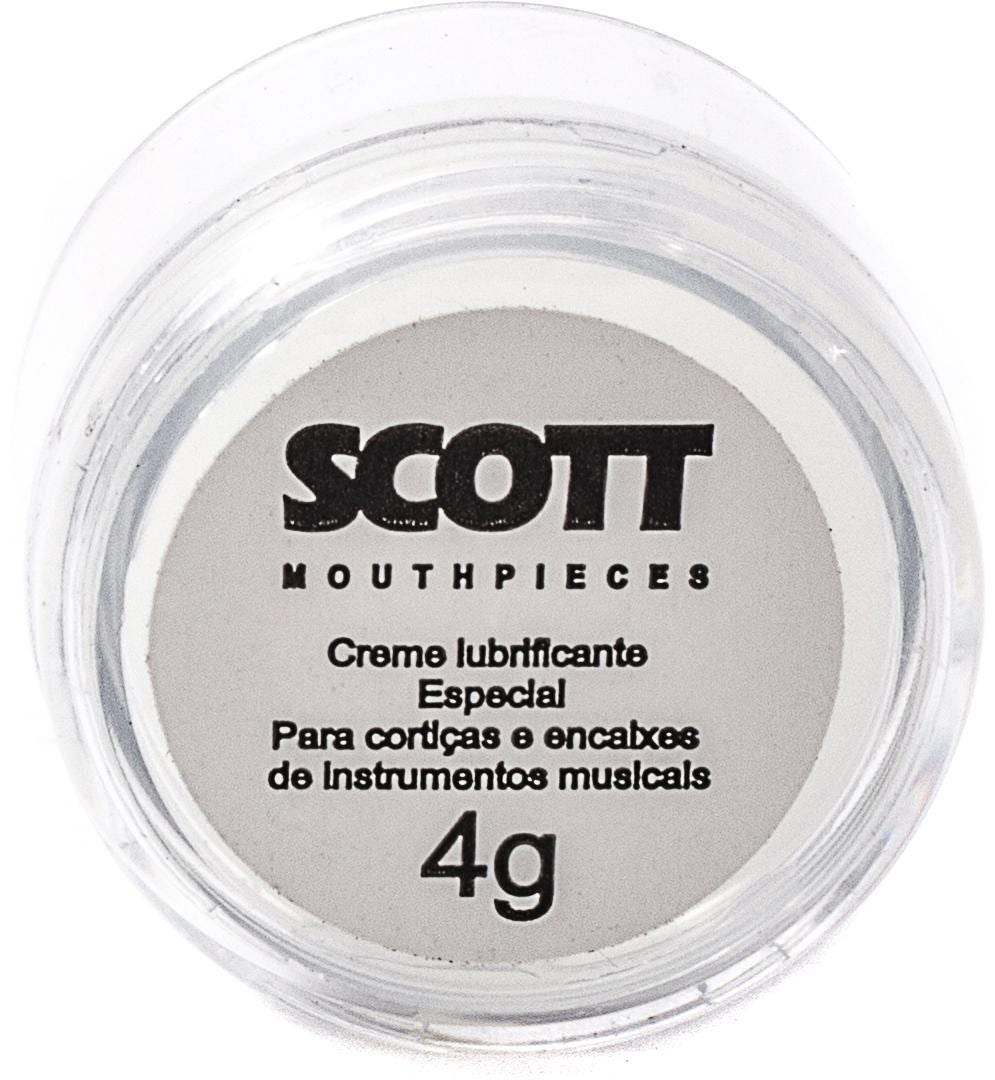 Scott Cork Grease - 4g Pot, 10-pack | Sweetwater