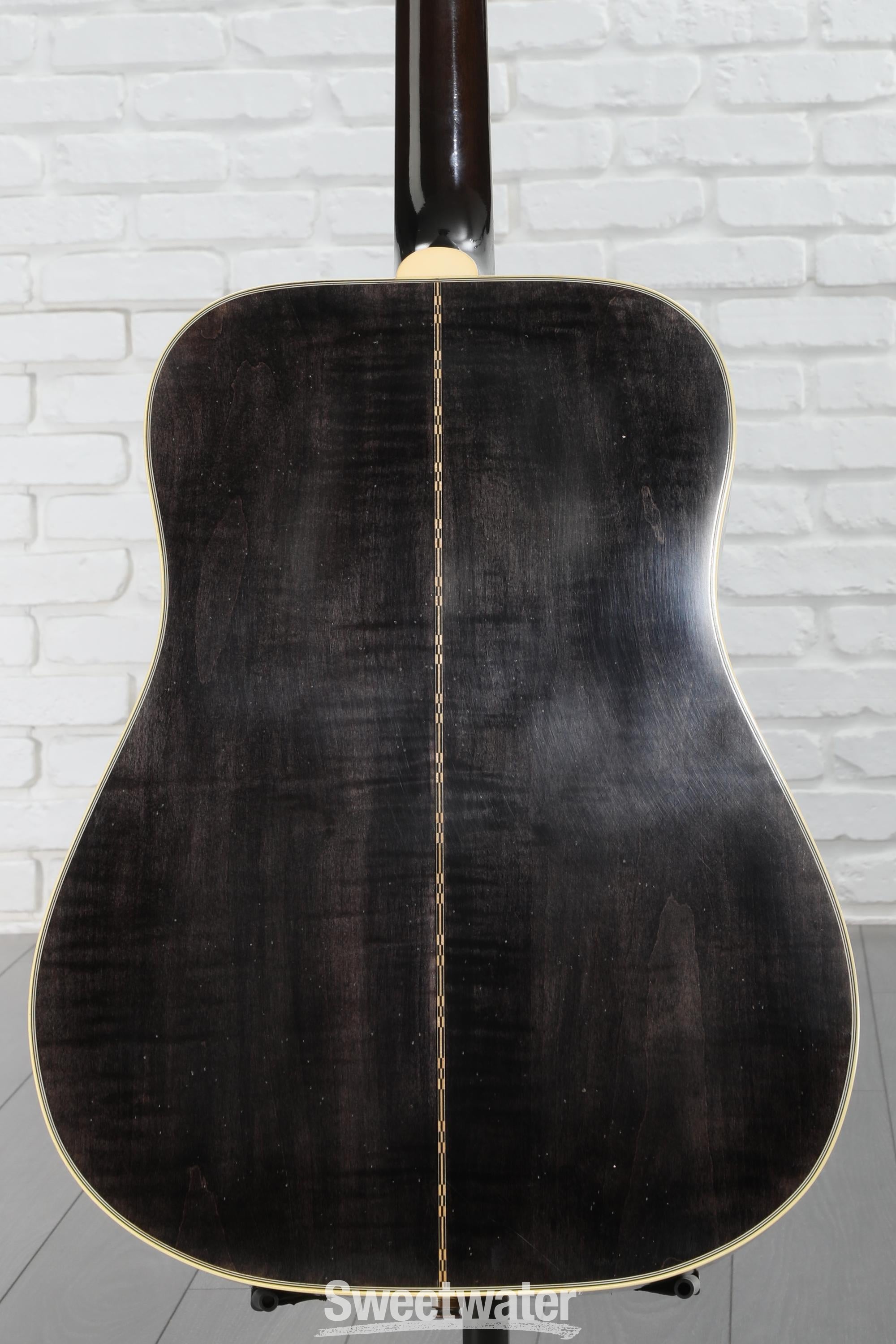 Gibson Acoustic Dove Double Pickguard Acoustic-electric Guitar - Trans ...