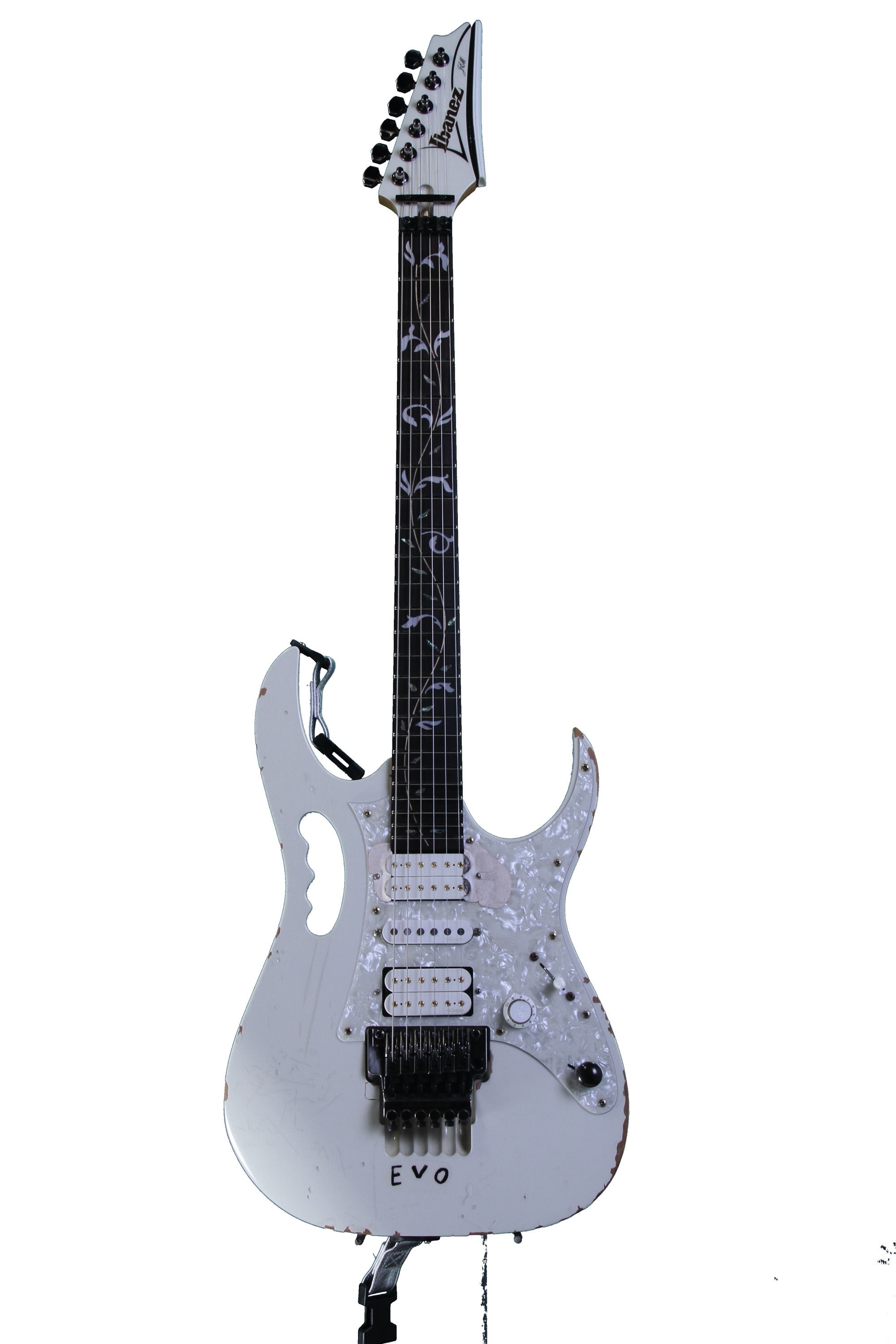 Ibanez JEM-EVO LTD | Sweetwater