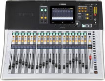 Yamaha TF3 48-channel Digital Mixer | Sweetwater