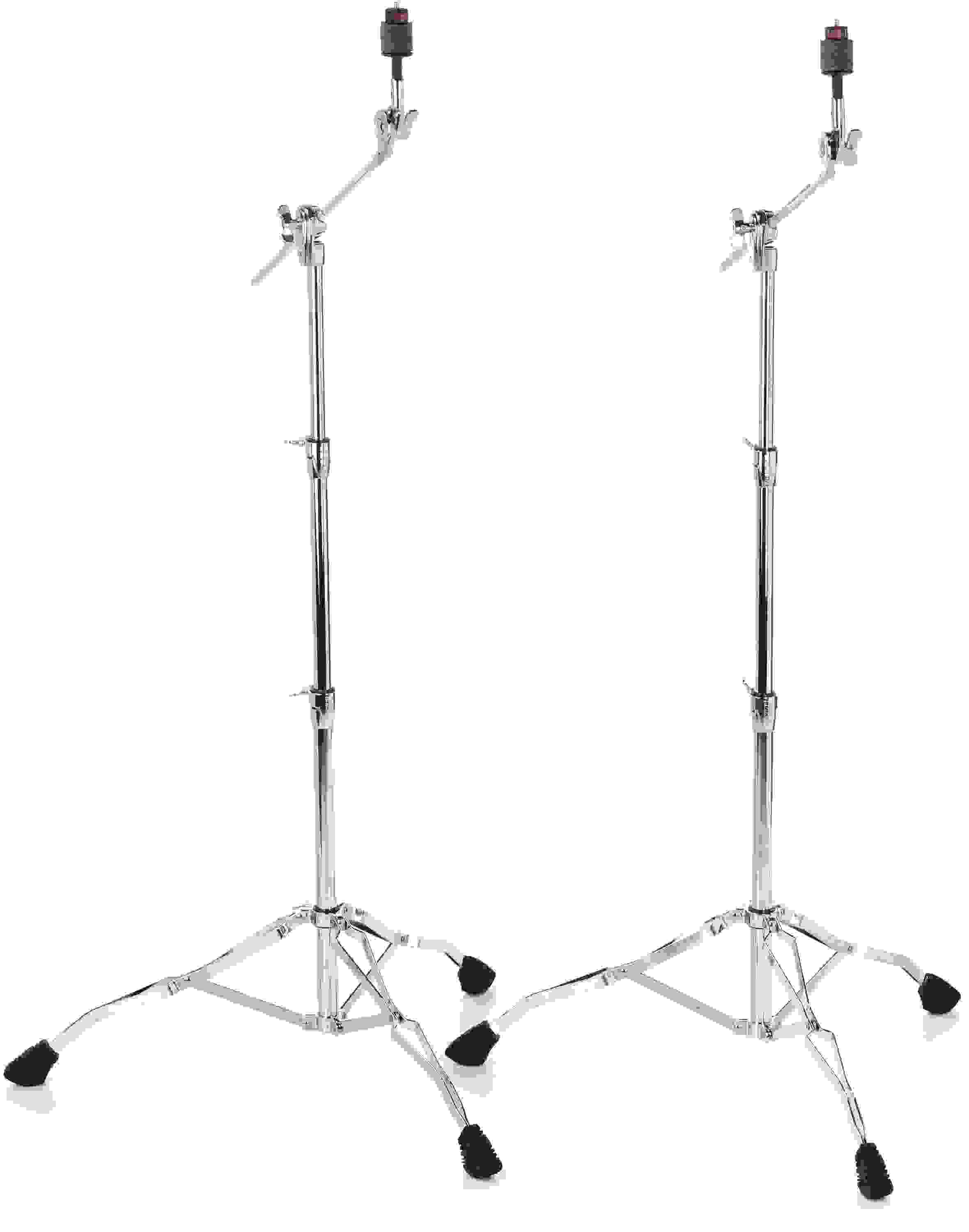 Tama HC43BWN Stage Master Cymbal Stand Bundle | Sweetwater