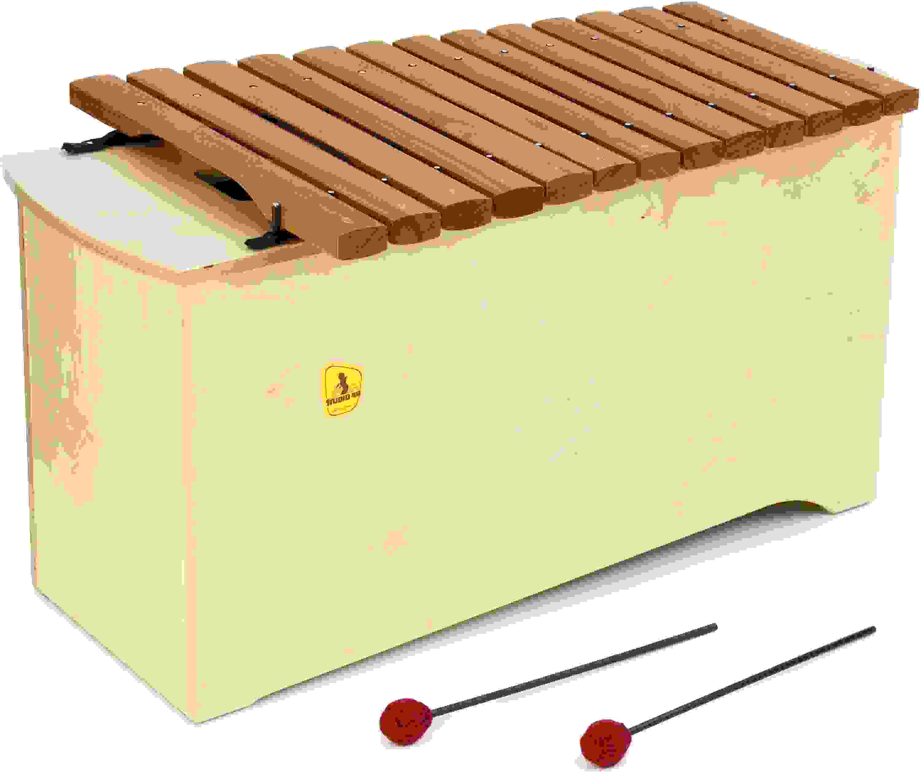 Studio 49 BX 1000 Bass Xylophone | Sweetwater