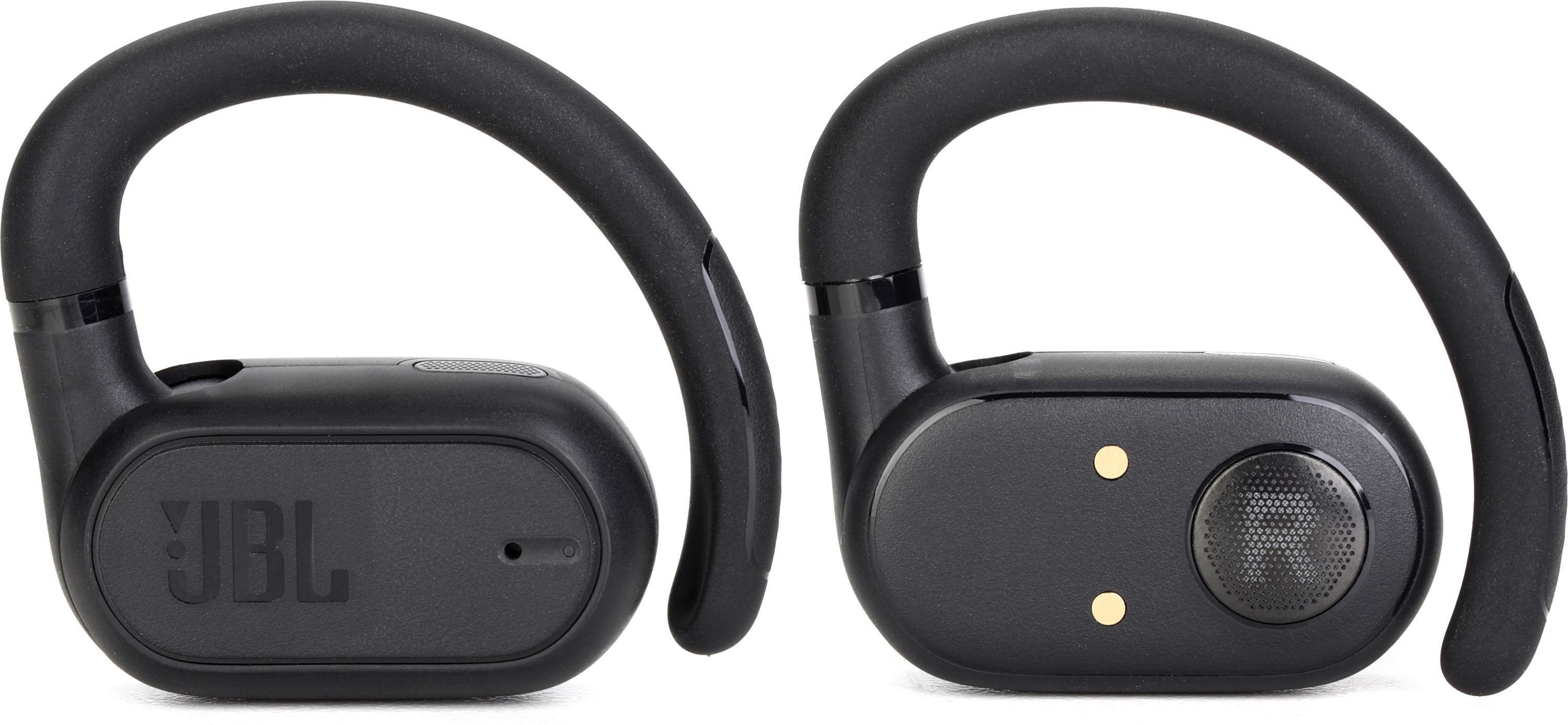 JBL Soundgear Sense True Wireless Open-ear Headphones | Sweetwater