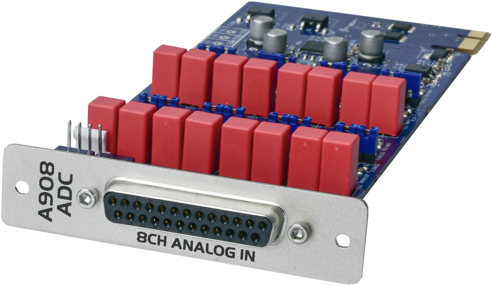 Grace Design m908 ADC-2 Option Card | Sweetwater