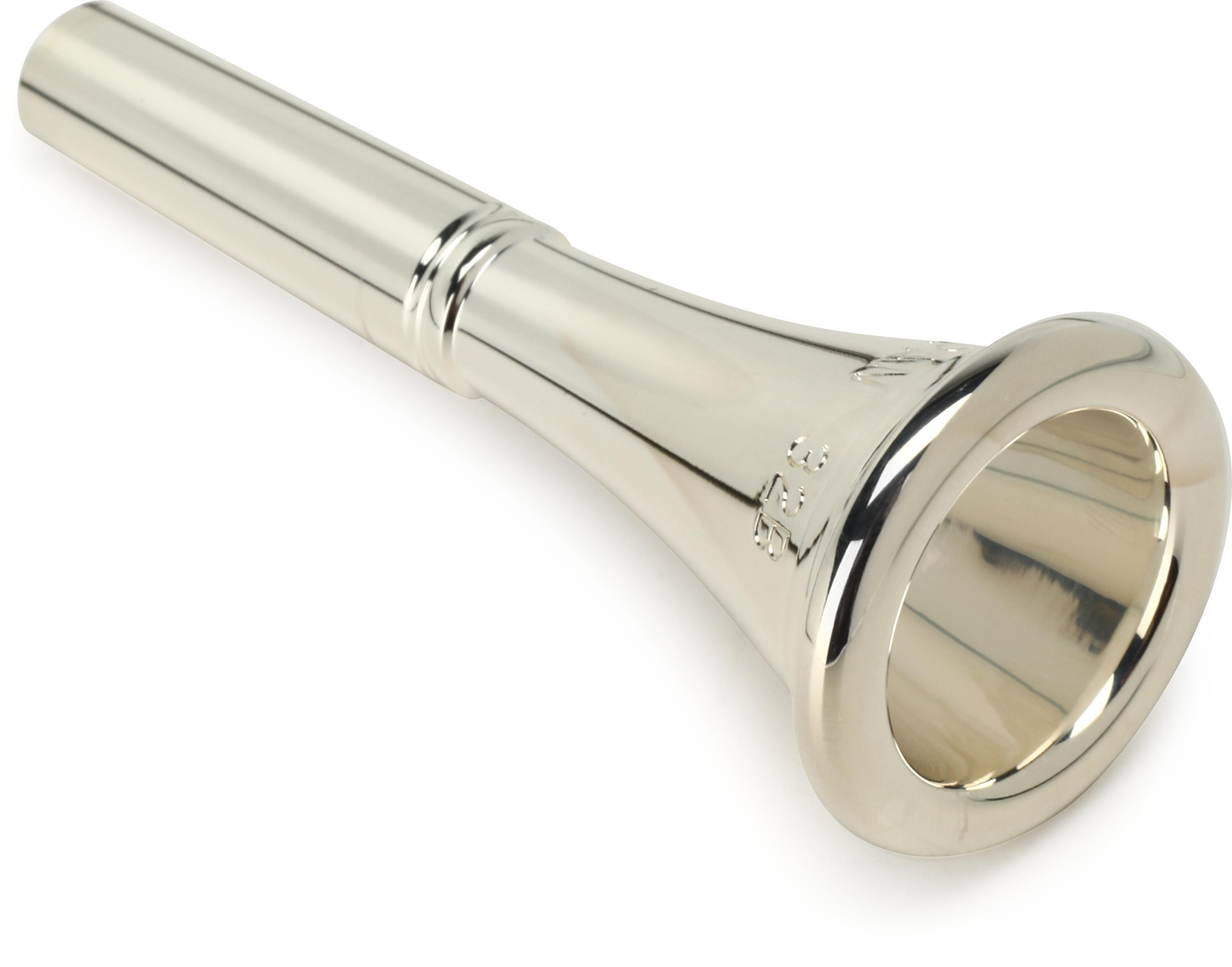Yamaha HR-32B French Horn Mouthpiece | Sweetwater