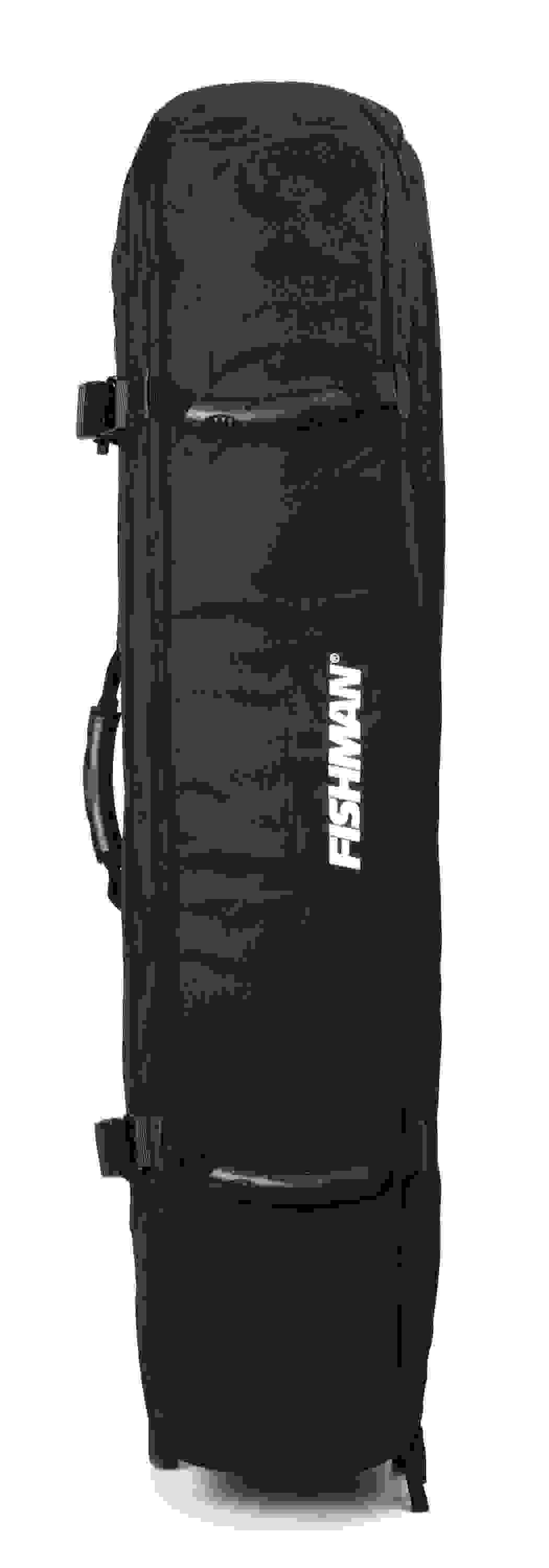 Fishman SA220 & SA330x Deluxe Carry Bag | Sweetwater
