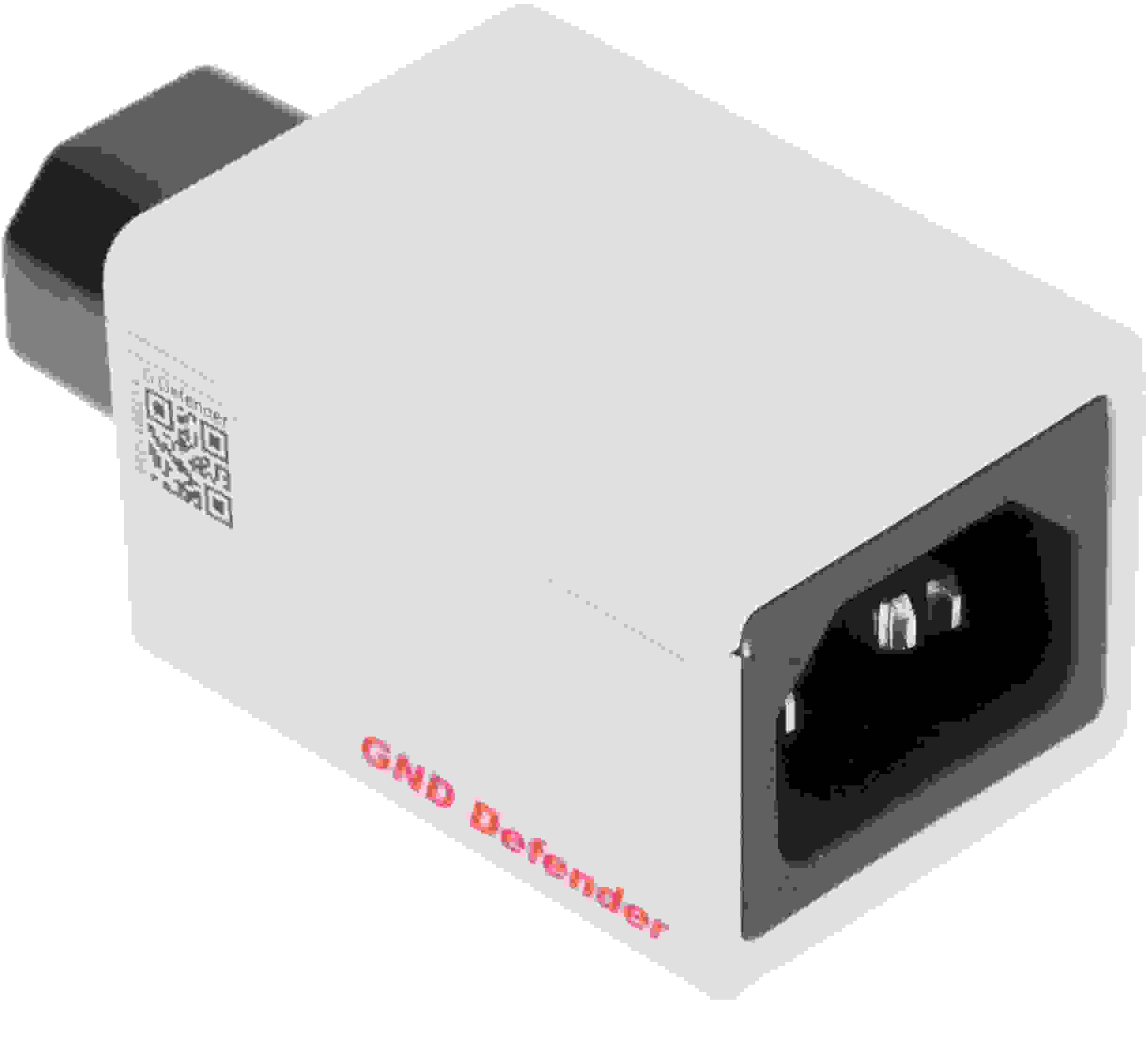 iFi GND Defender Hum Eliminator | Sweetwater