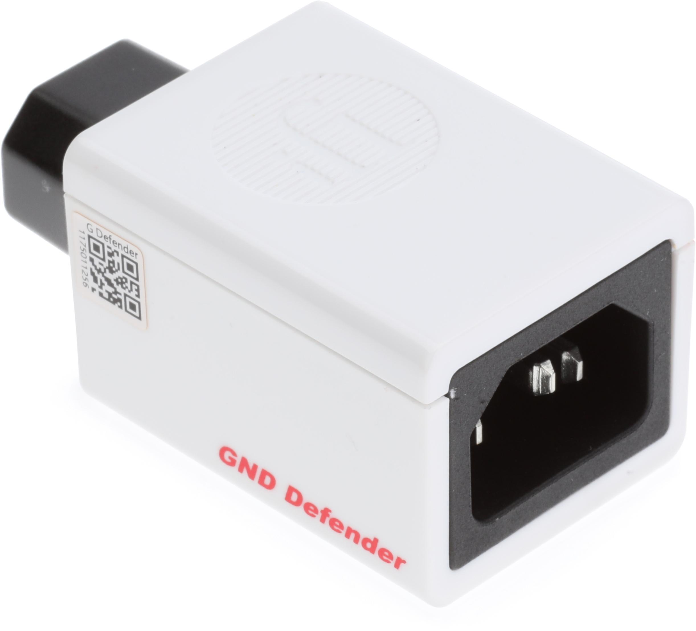 iFi GND Defender Hum Eliminator | Sweetwater