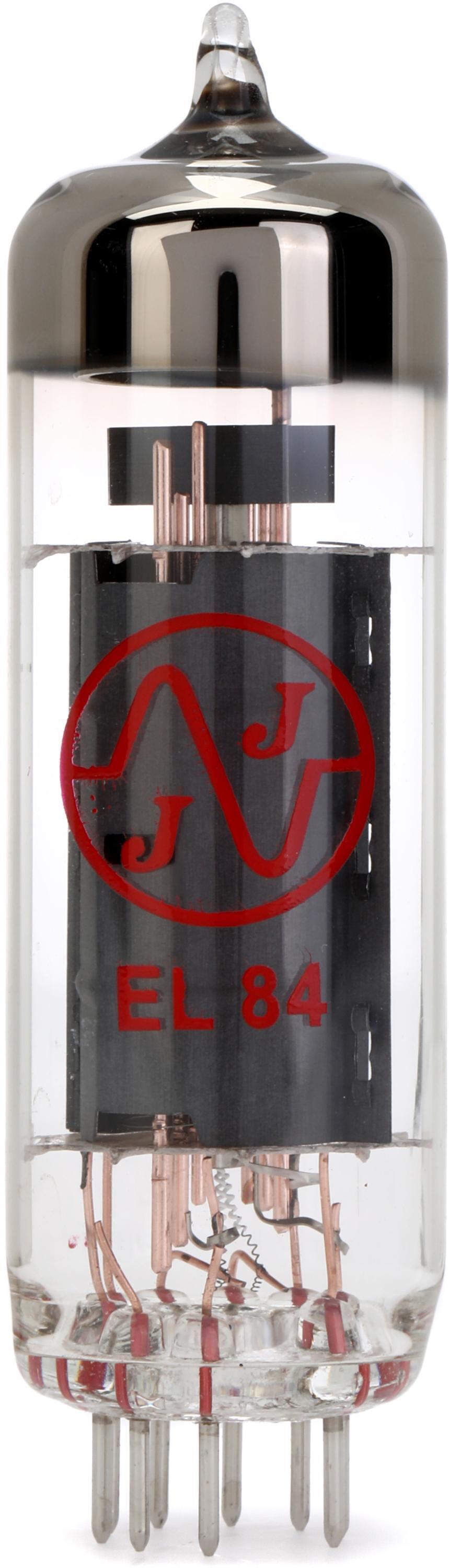 JJ EL84 Power Tube - Single | Sweetwater