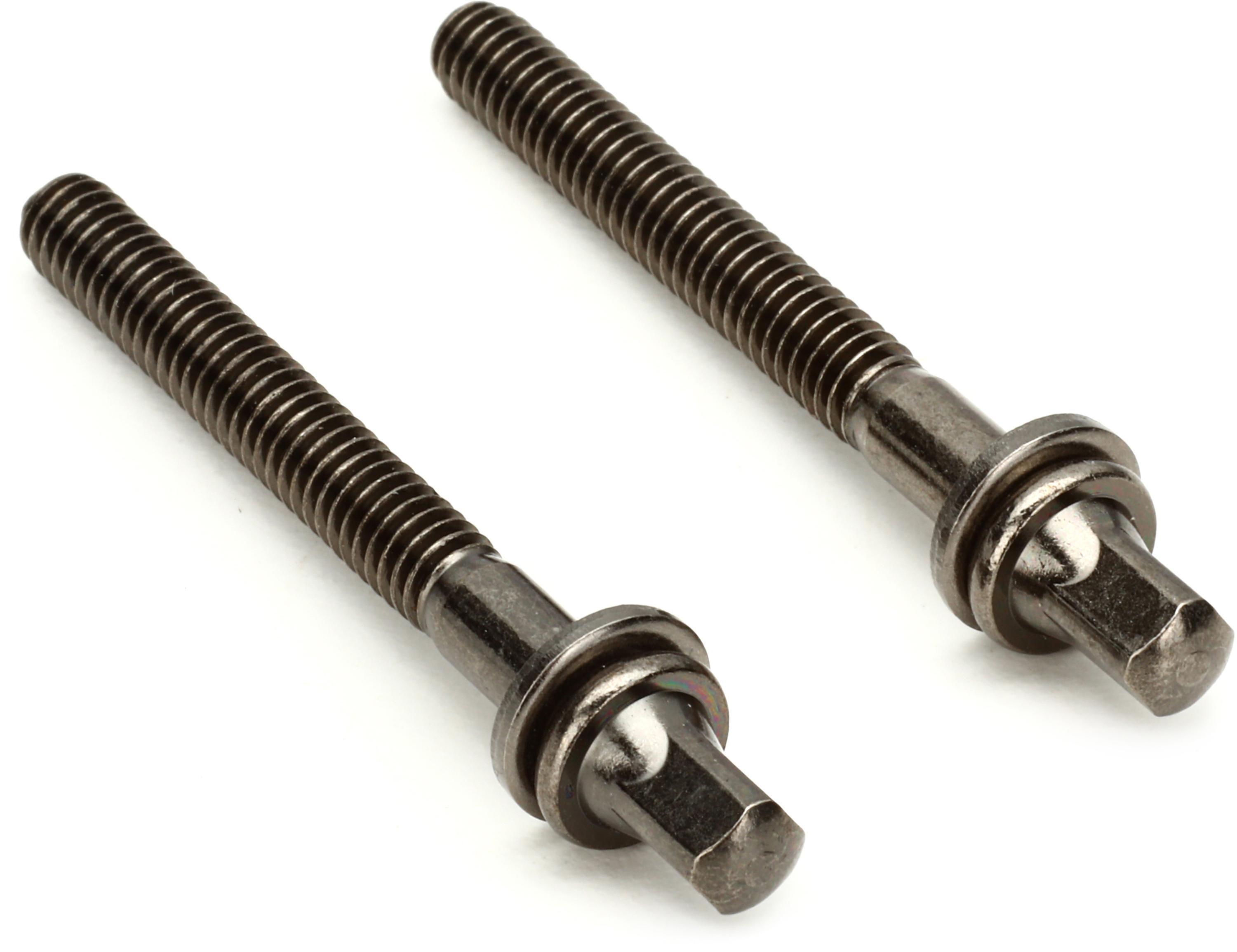 Tama Tension Rod Set - Black Nickel | Sweetwater