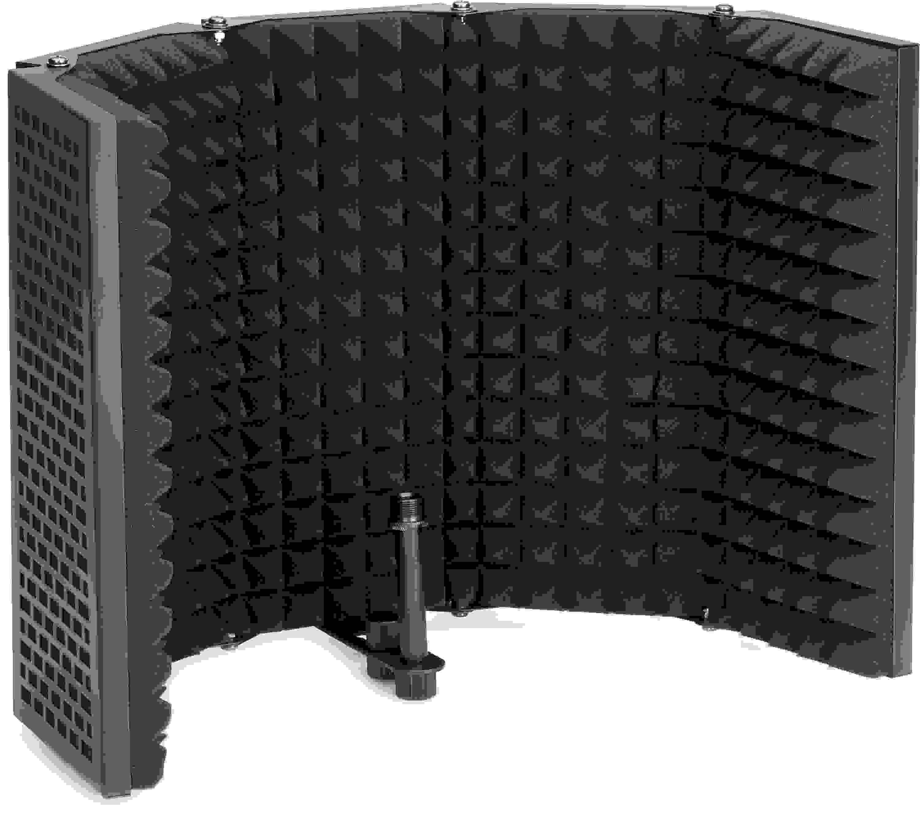 On-Stage Isolation Shield | Sweetwater
