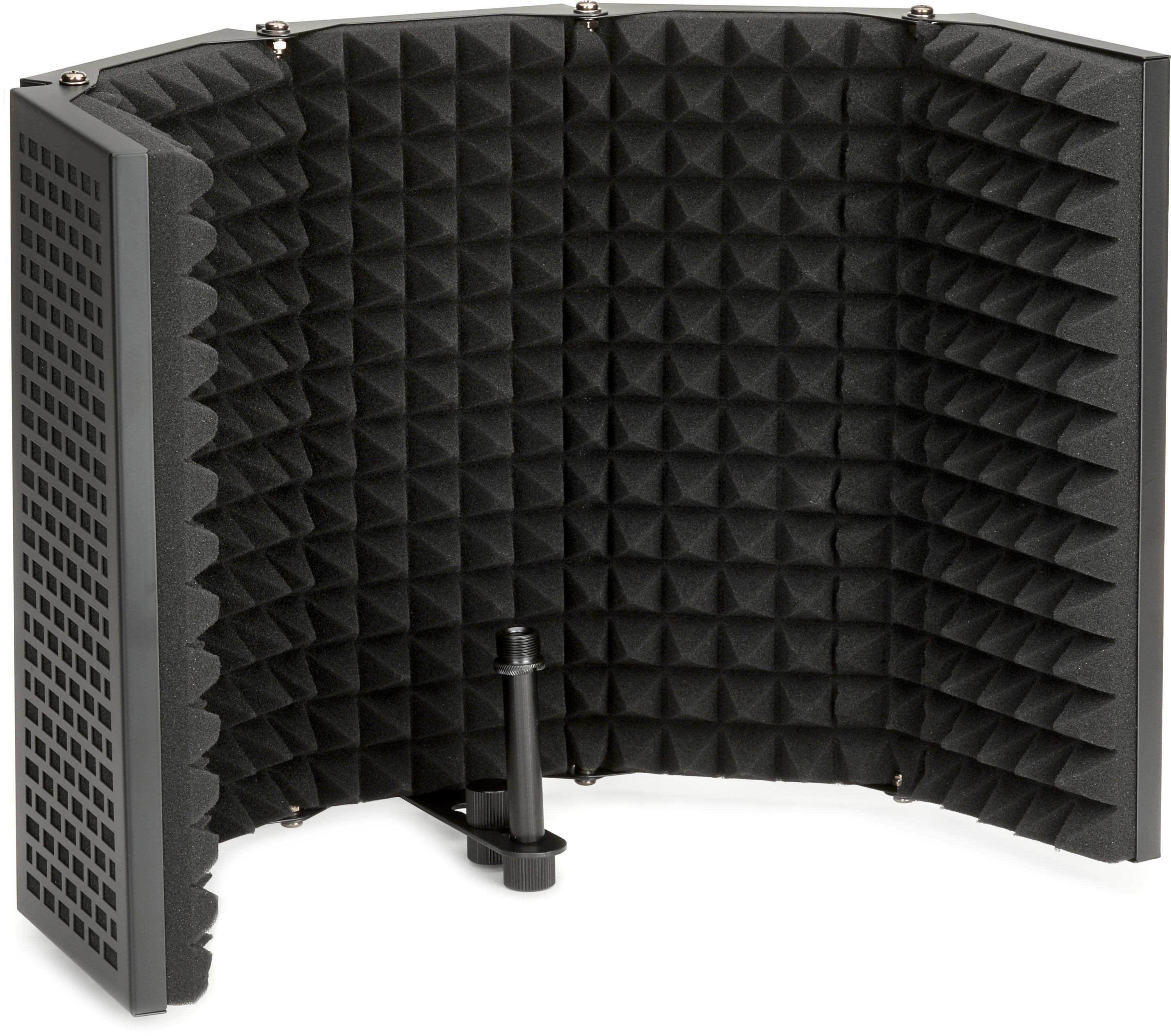On-Stage Isolation Shield | Sweetwater