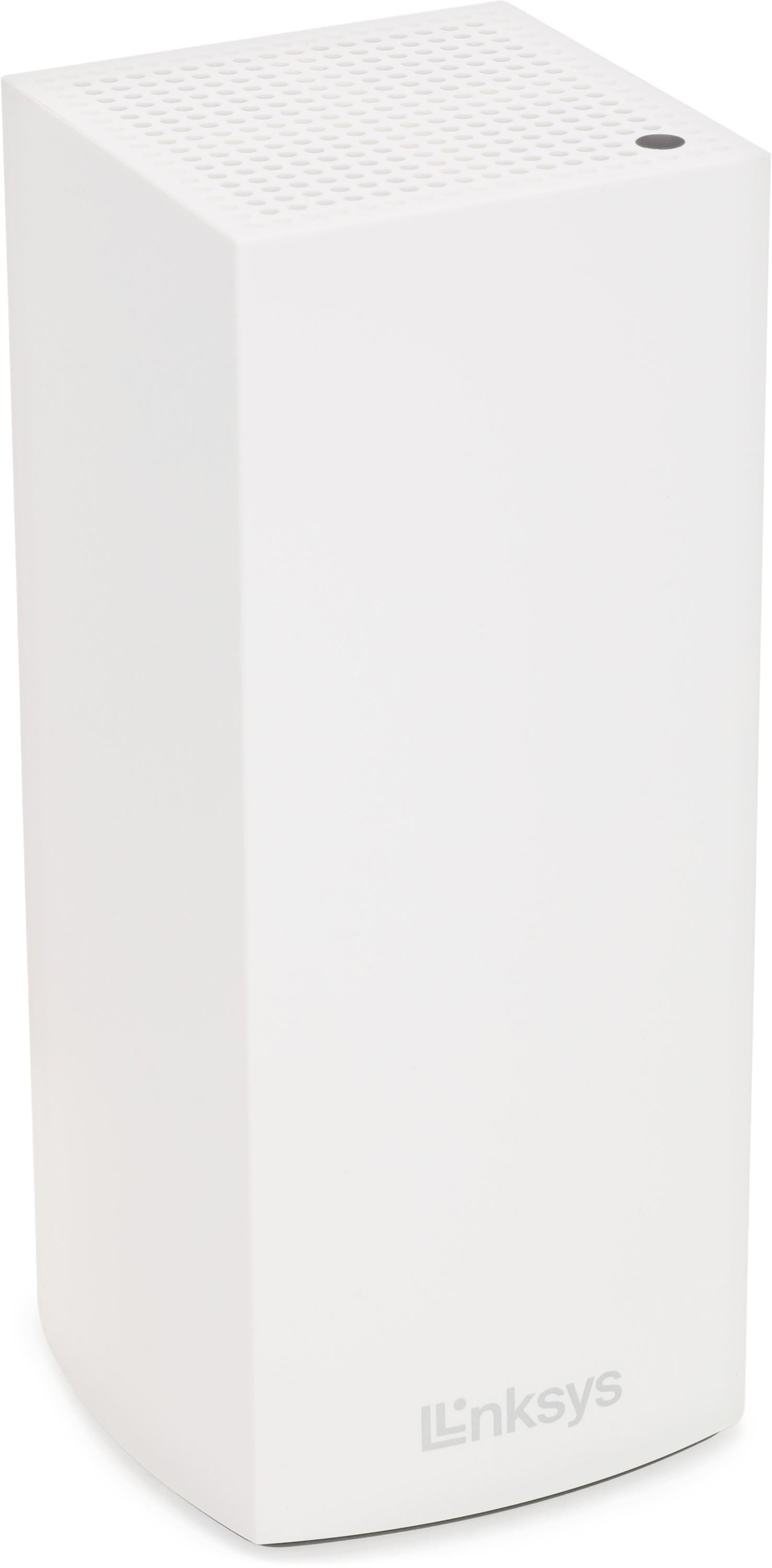 Linksys MX2001 Dual-band Mesh Wi-Fi 6 System | Sweetwater