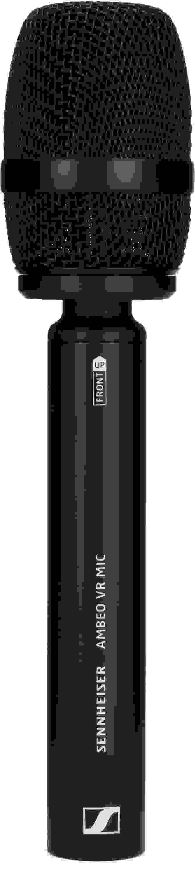 Sennheiser AMBEO Ambisonics Microphone | Sweetwater