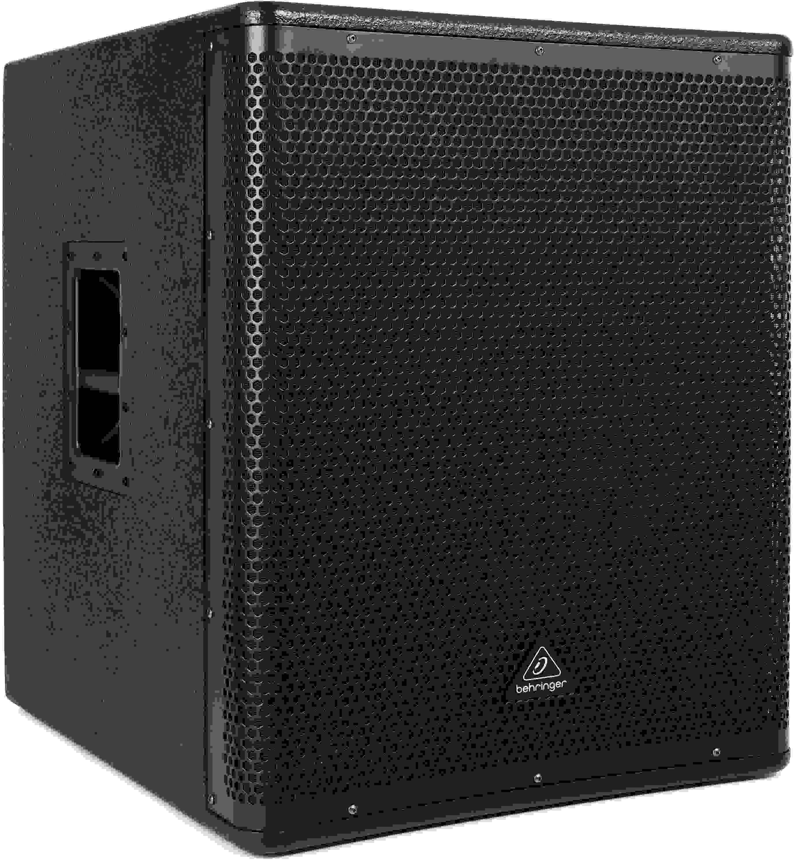 Behringer DR18SUB 2400W 18 inch Powered Subwoofer | Sweetwater