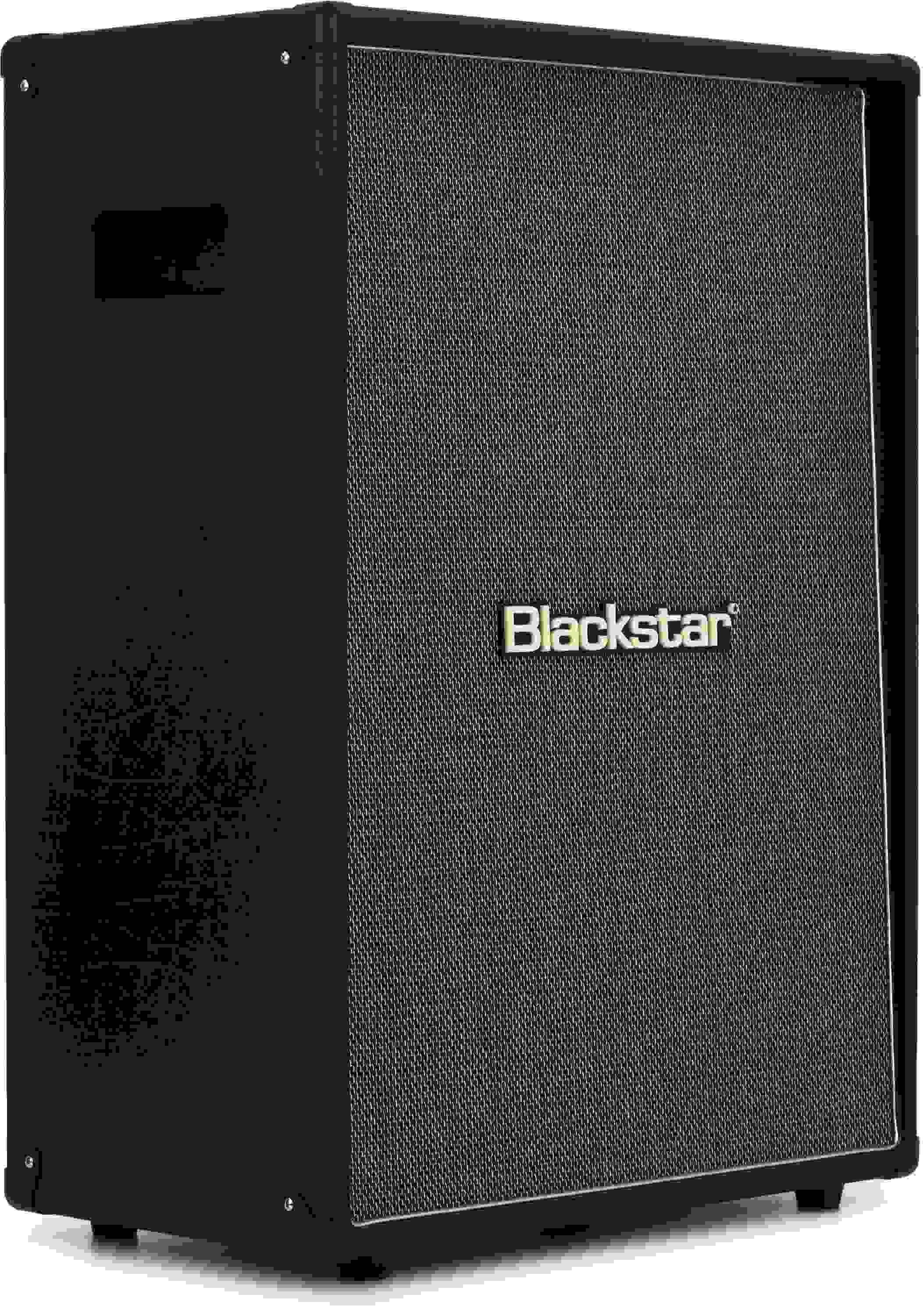 Blackstar HT212VOC MKII - 2x12" Vertical Slanted Front Extension ...