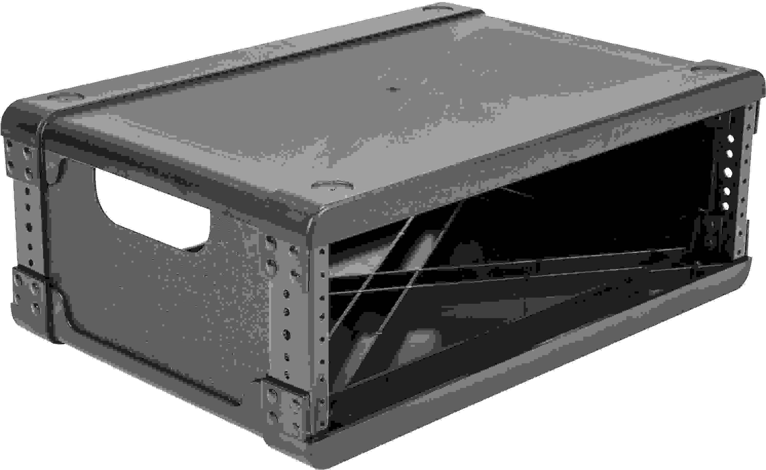 SKB 3i-M3U13-FRM 3U Deep Rack Frame - 13 inches | Sweetwater