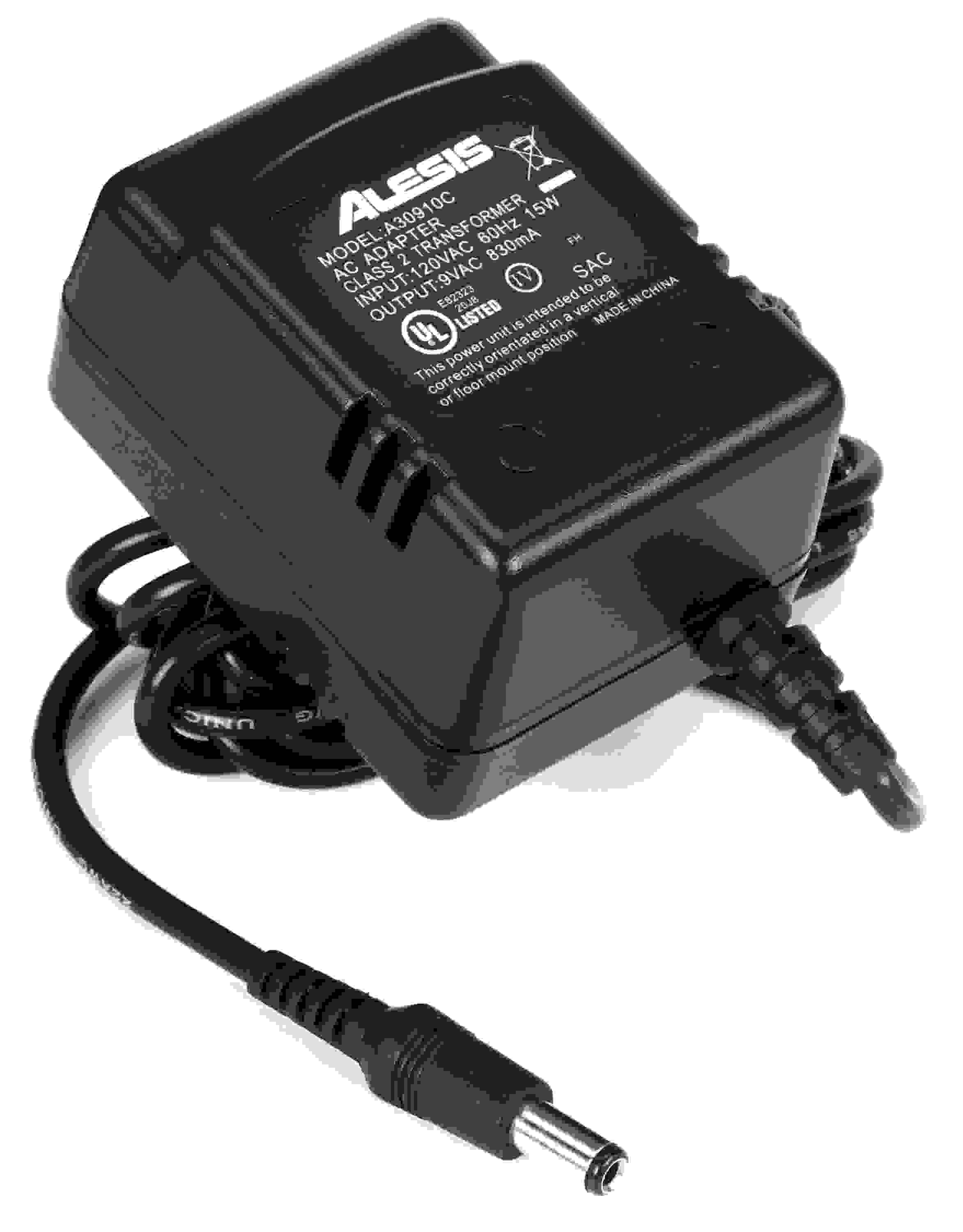 Alesis P3 Power Supply | Sweetwater