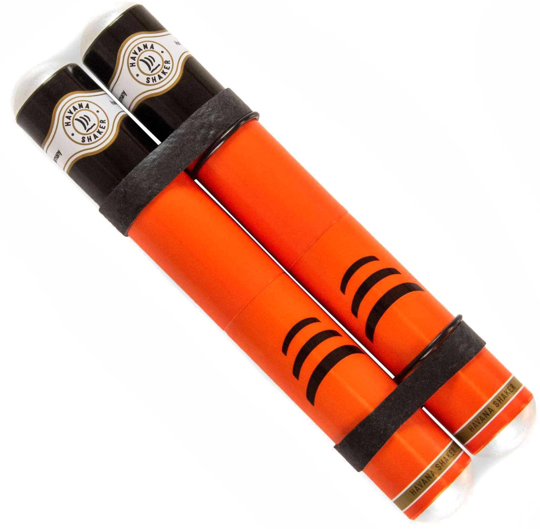 Schlagwerk SK17 Havana Shaker - Long | Sweetwater