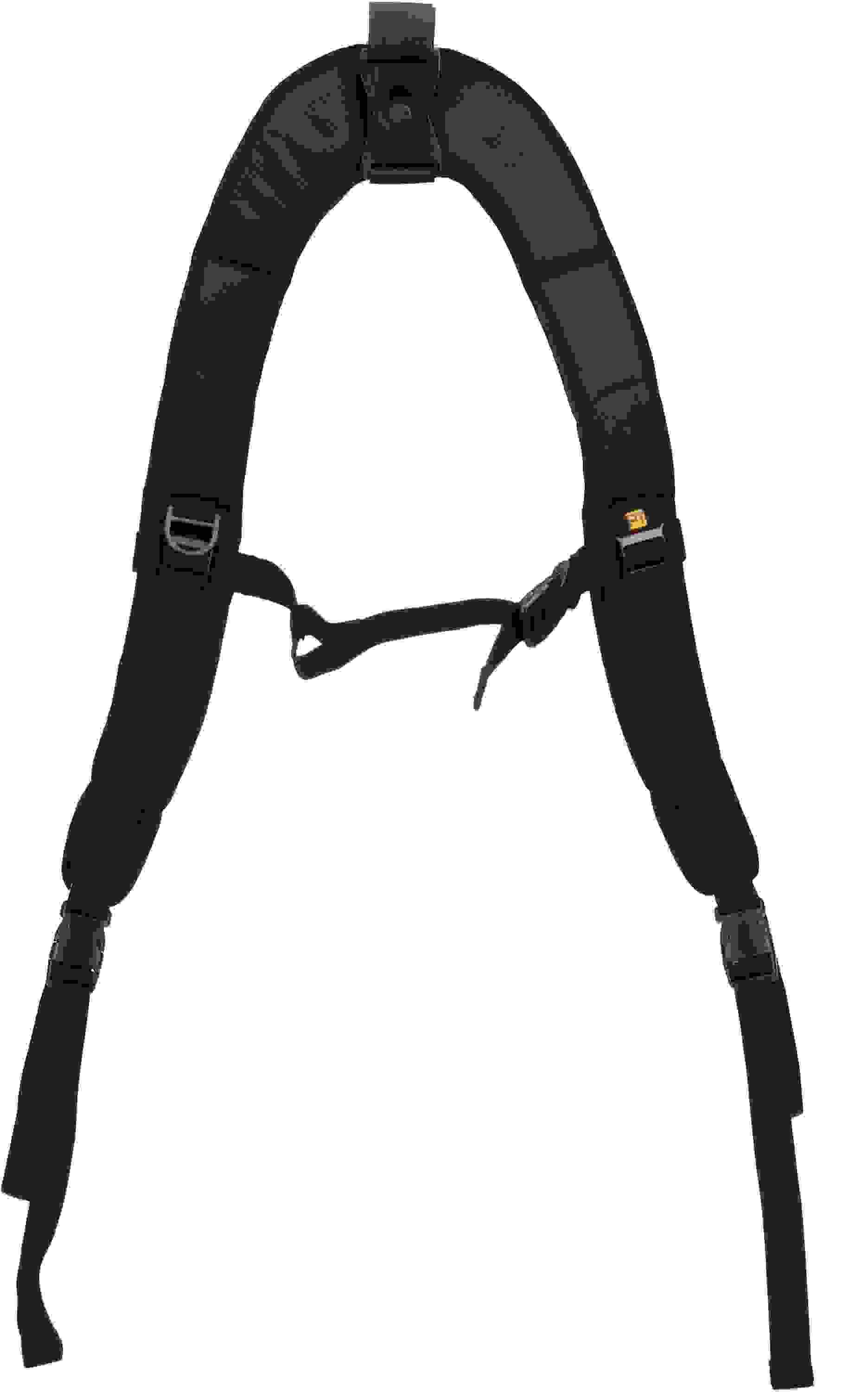 Protec BPSTRAP Deluxe Padded Backpack Strap | Sweetwater