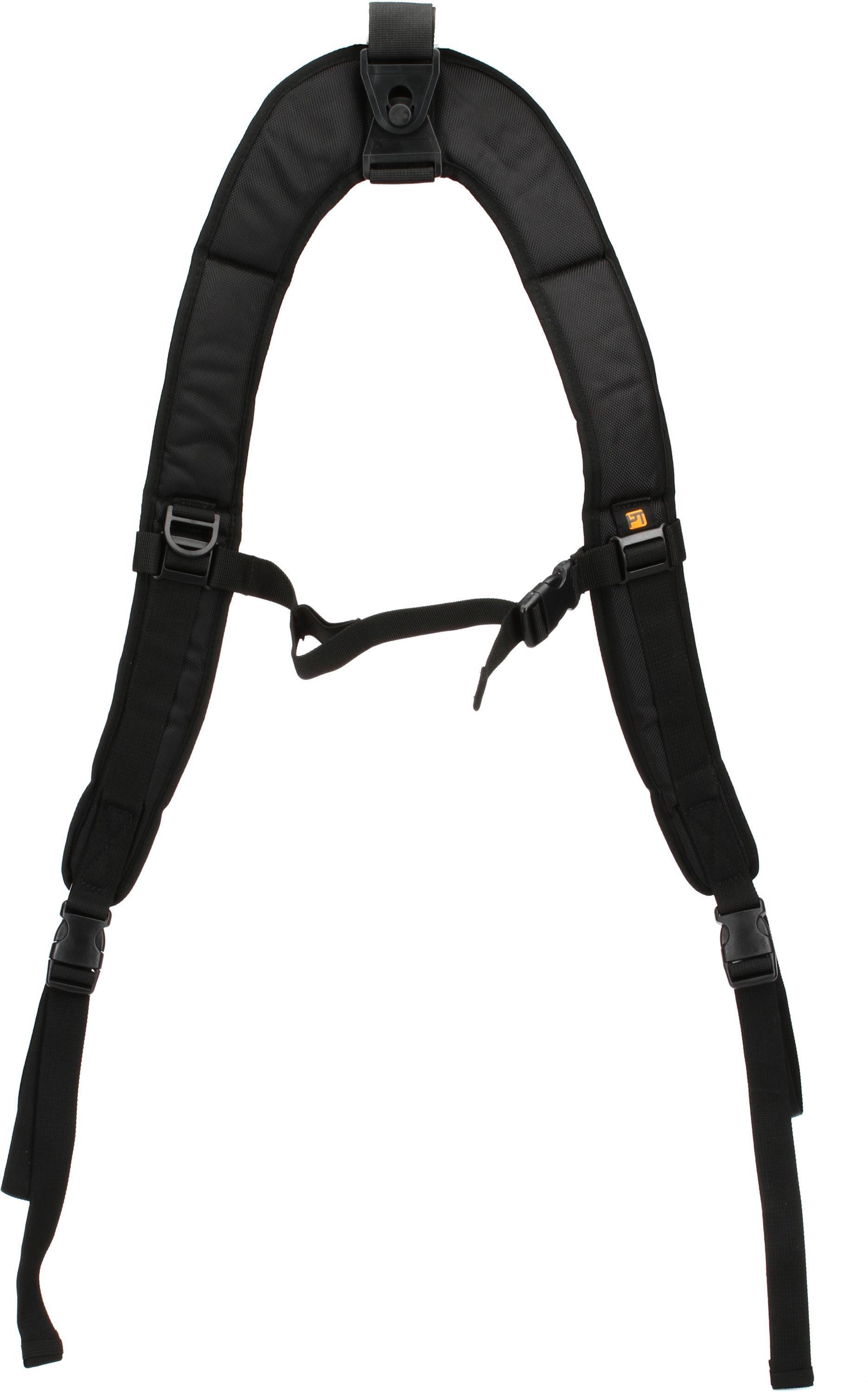 Protec BPSTRAP Deluxe Padded Backpack Strap | Sweetwater