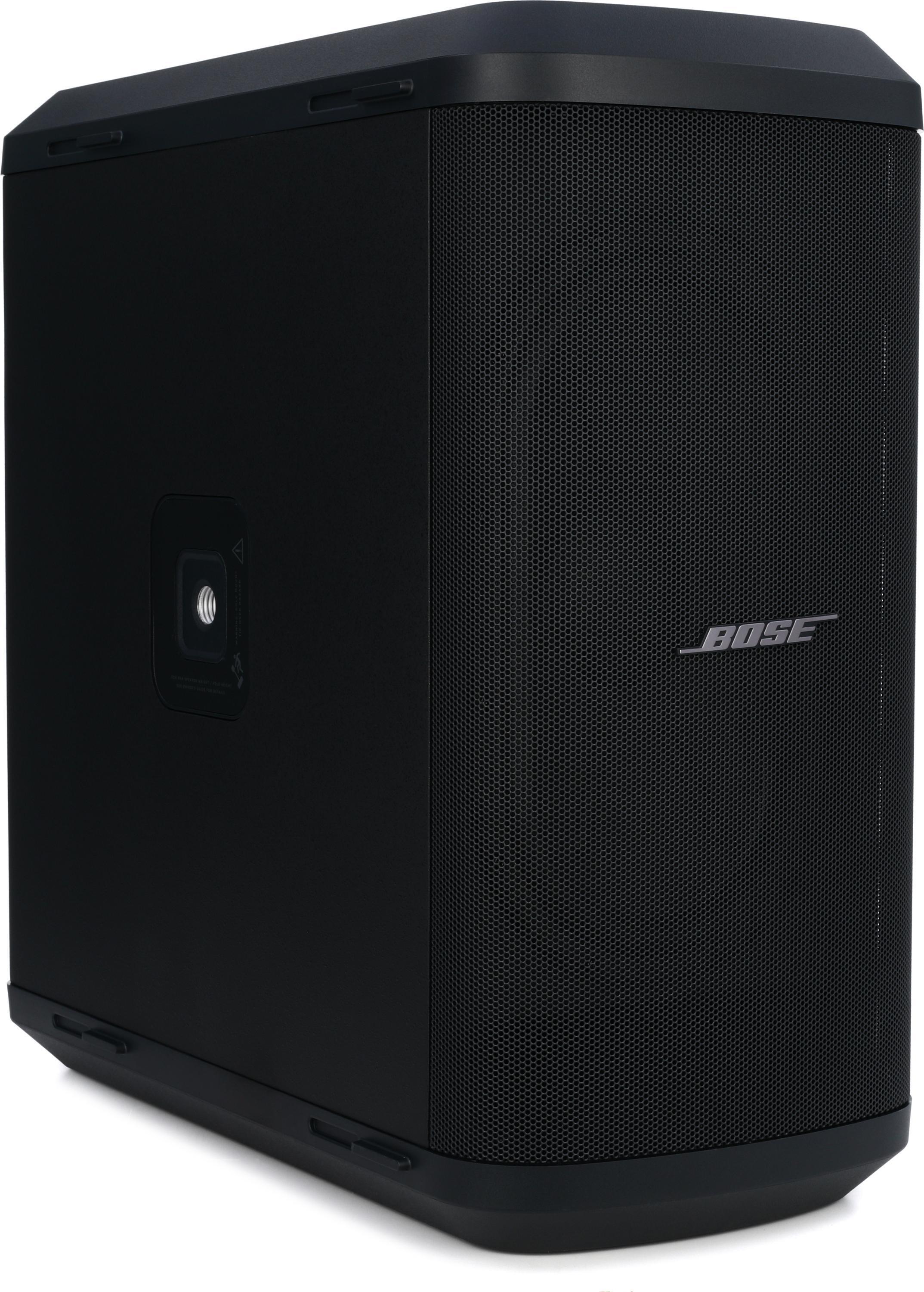 Bose Sub1 Bass Module for L1 Pro Portable PA Systems | Sweetwater
