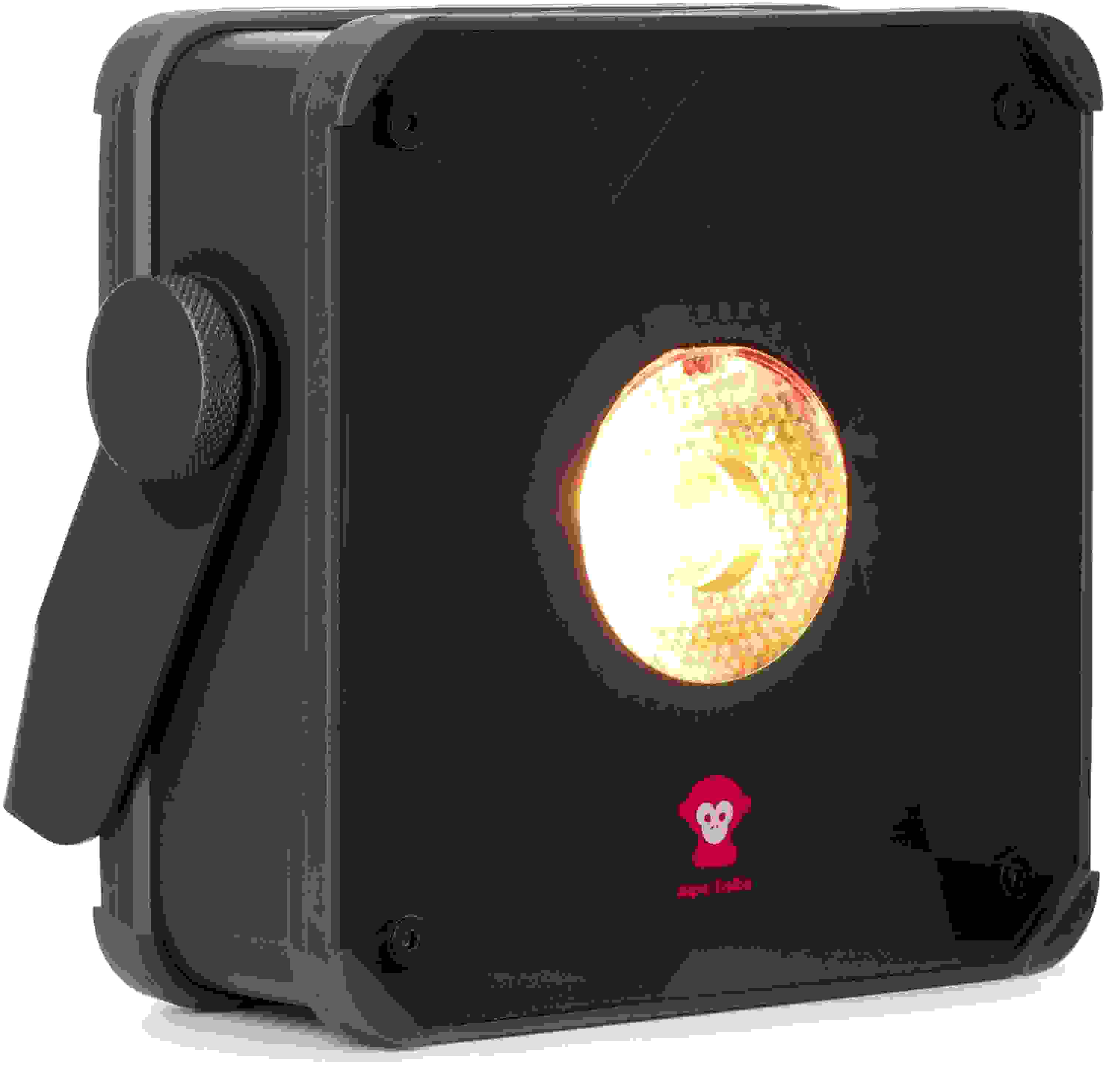 Ape Labs Mini 2+ IP Solo - Grey | Sweetwater