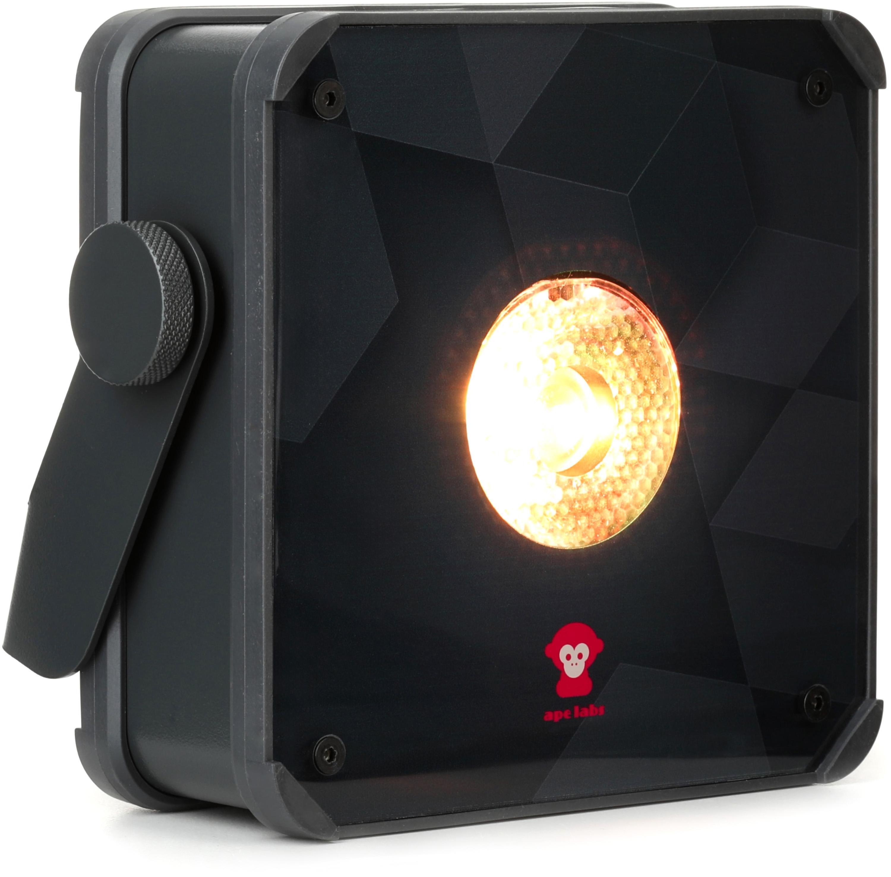 Ape Labs Mini 2+ IP Solo - Grey | Sweetwater