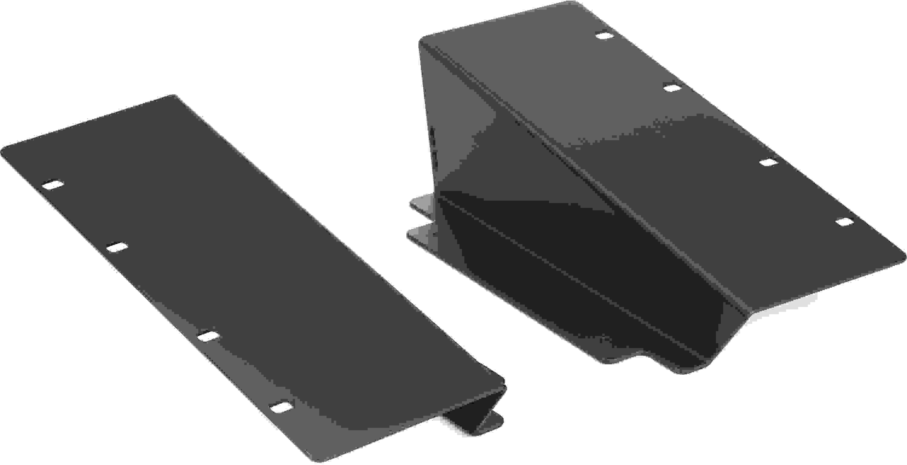 Allen & Heath Rackmount Kit for CQ-12T Digital Mixer | Sweetwater