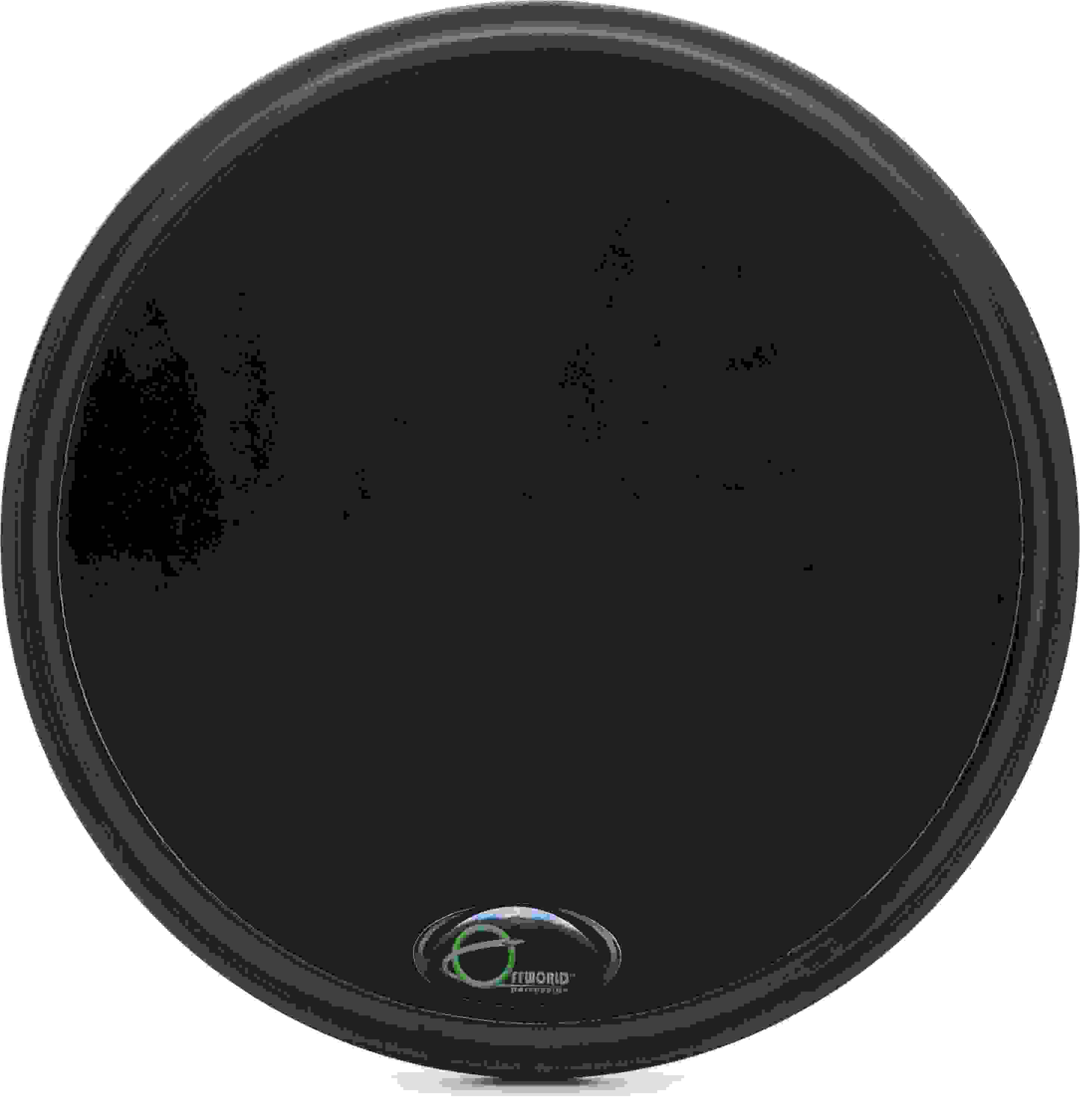 OffWorld Percussion Invader V3 Practice Pad | Sweetwater