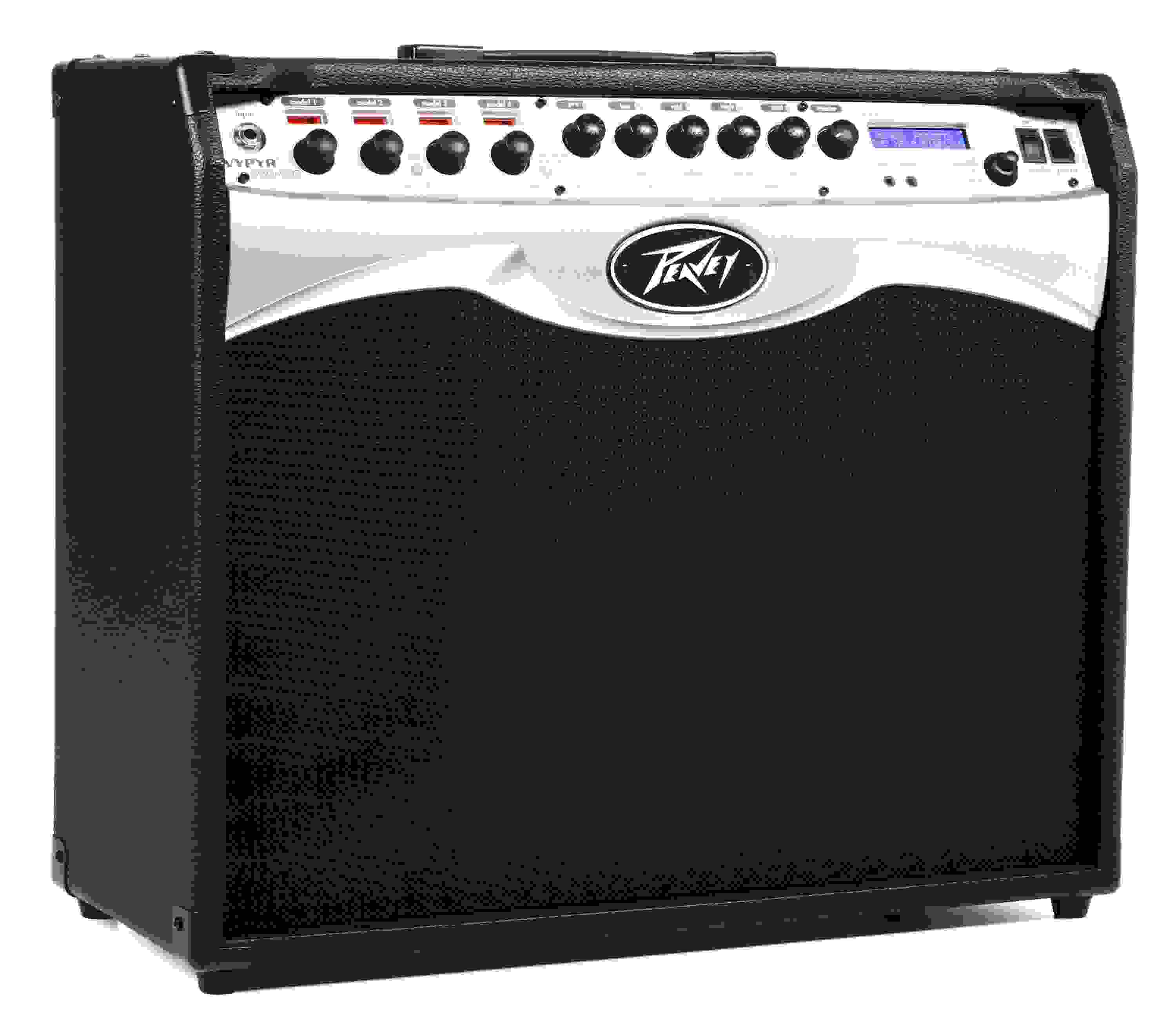 Peavey Vypyr Pro 100 1x12" 100-watt Modeling Combo Amp | Sweetwater