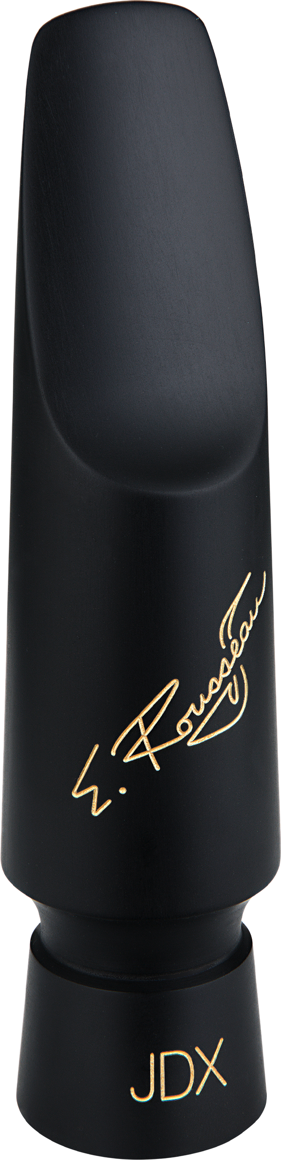 E. Rousseau ERJDXB5 JDX Series Baritone Saxophone Mouthpiece - 5 | Sweetwater