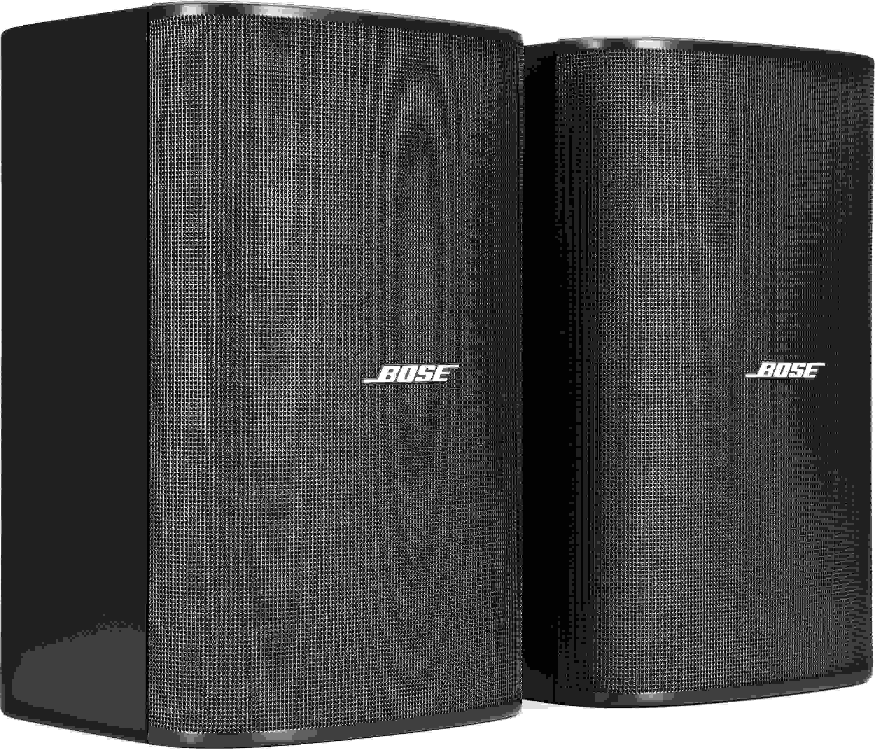 Bose Professional DesignMax DM6SE 100W 6.5-inch Indoor/Outdoor ...