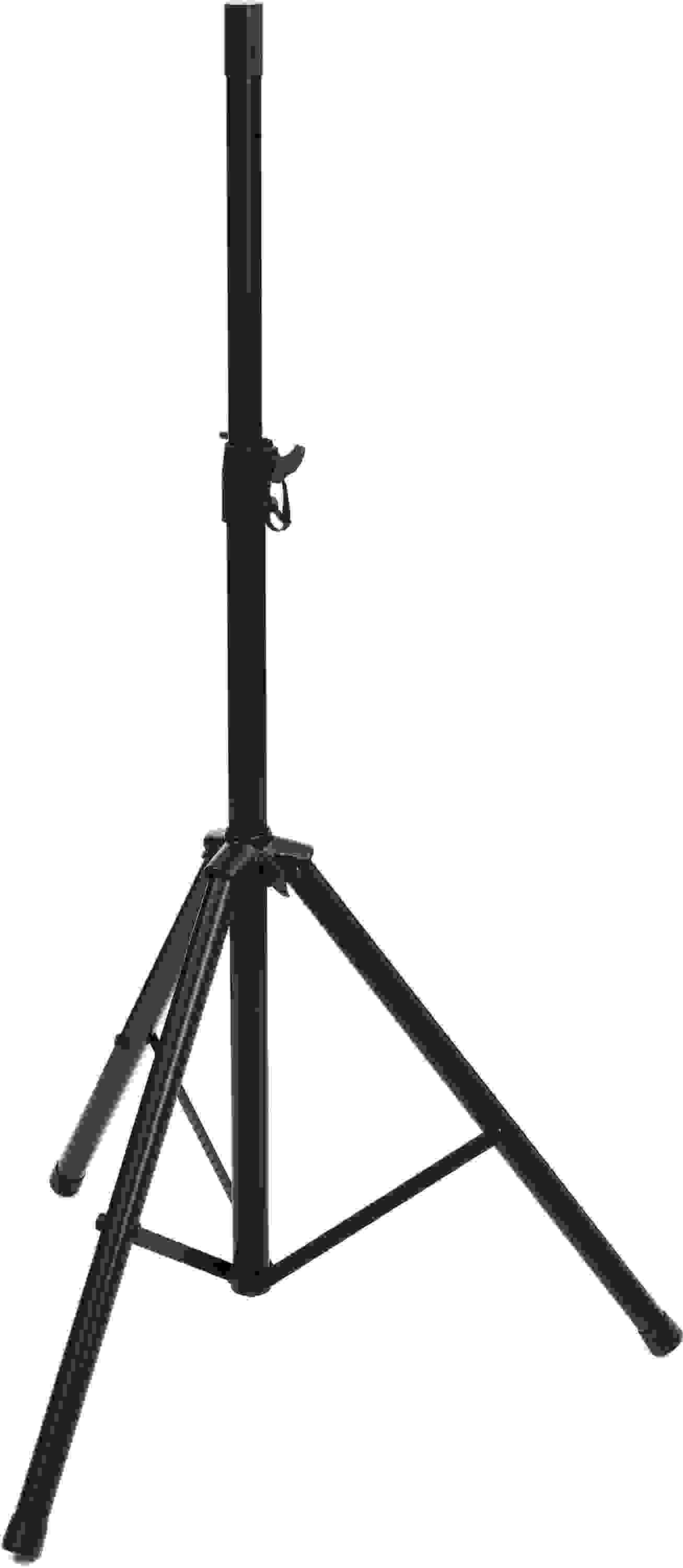 Anchor Audio SS-550 Heavy Duty Speaker Stand | Sweetwater