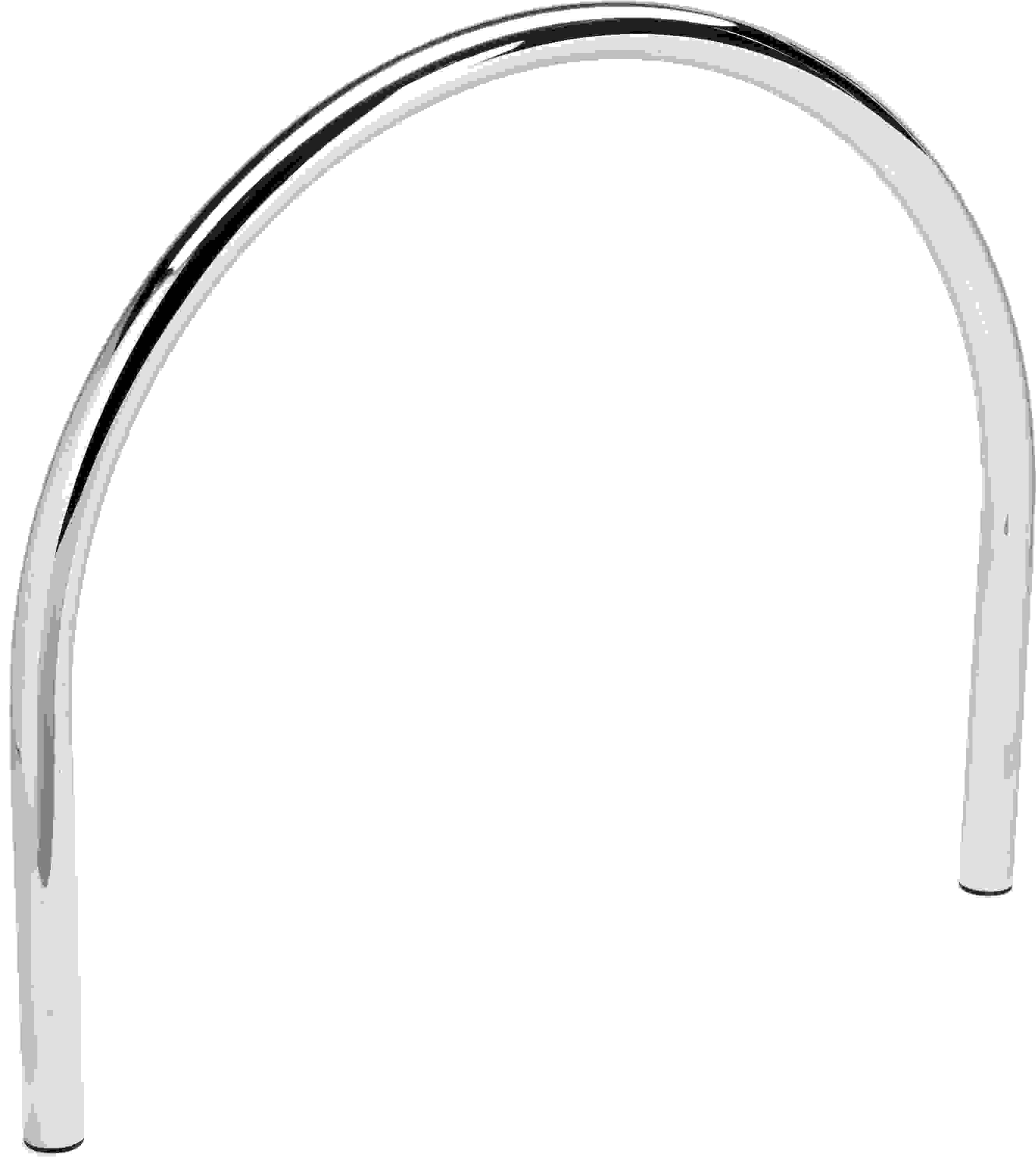 Gibraltar SC-GPR24U Stealth Docking Station U-shaped Rack Bar - 24-inch ...