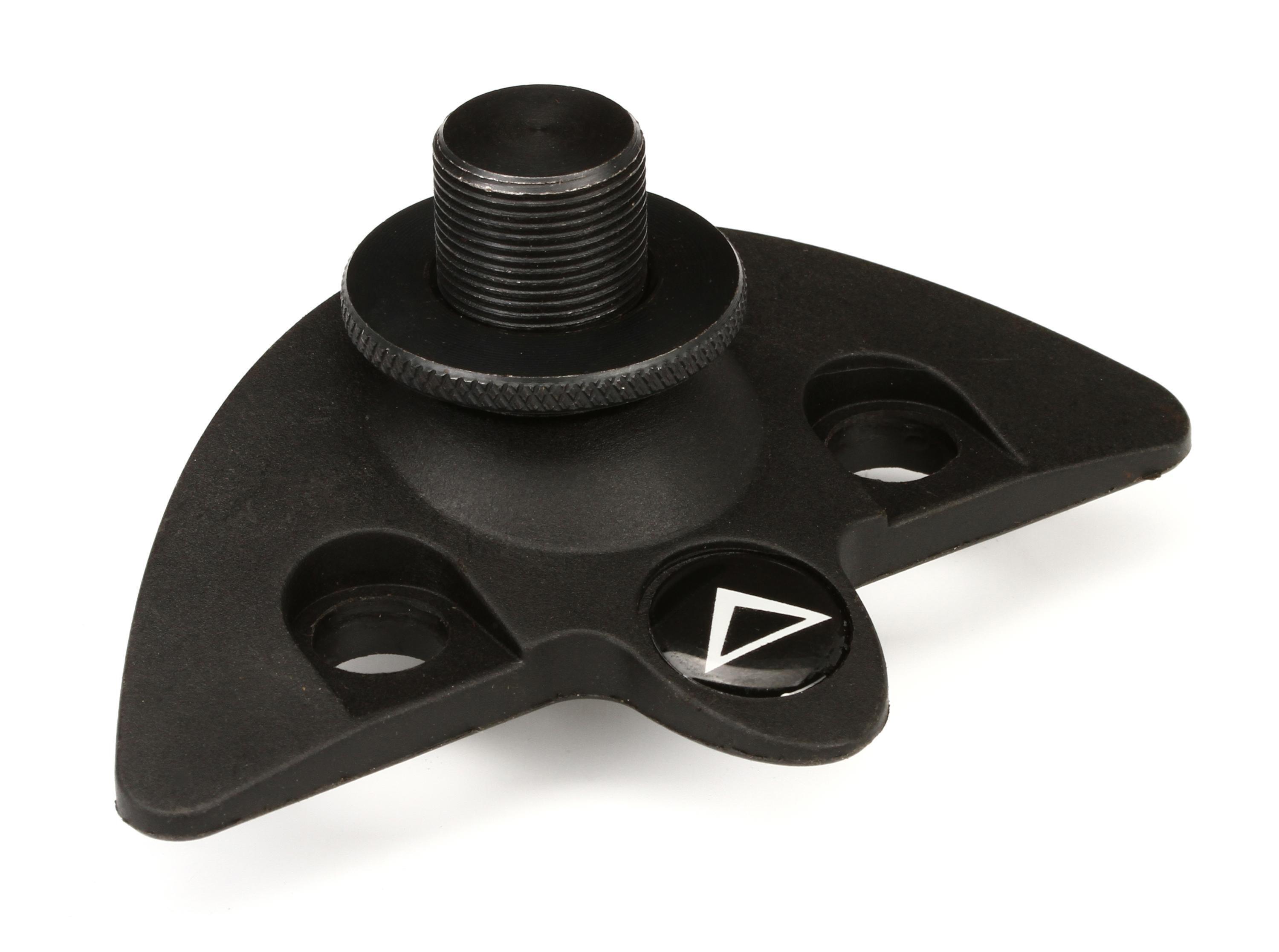 Ultimate Support AX-48TA Pro Threaded Adapter | Sweetwater
