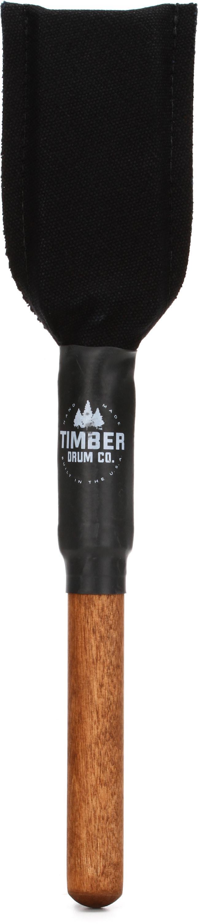 Timber Drum Company T1HD Cajon Slap Mallet | Sweetwater