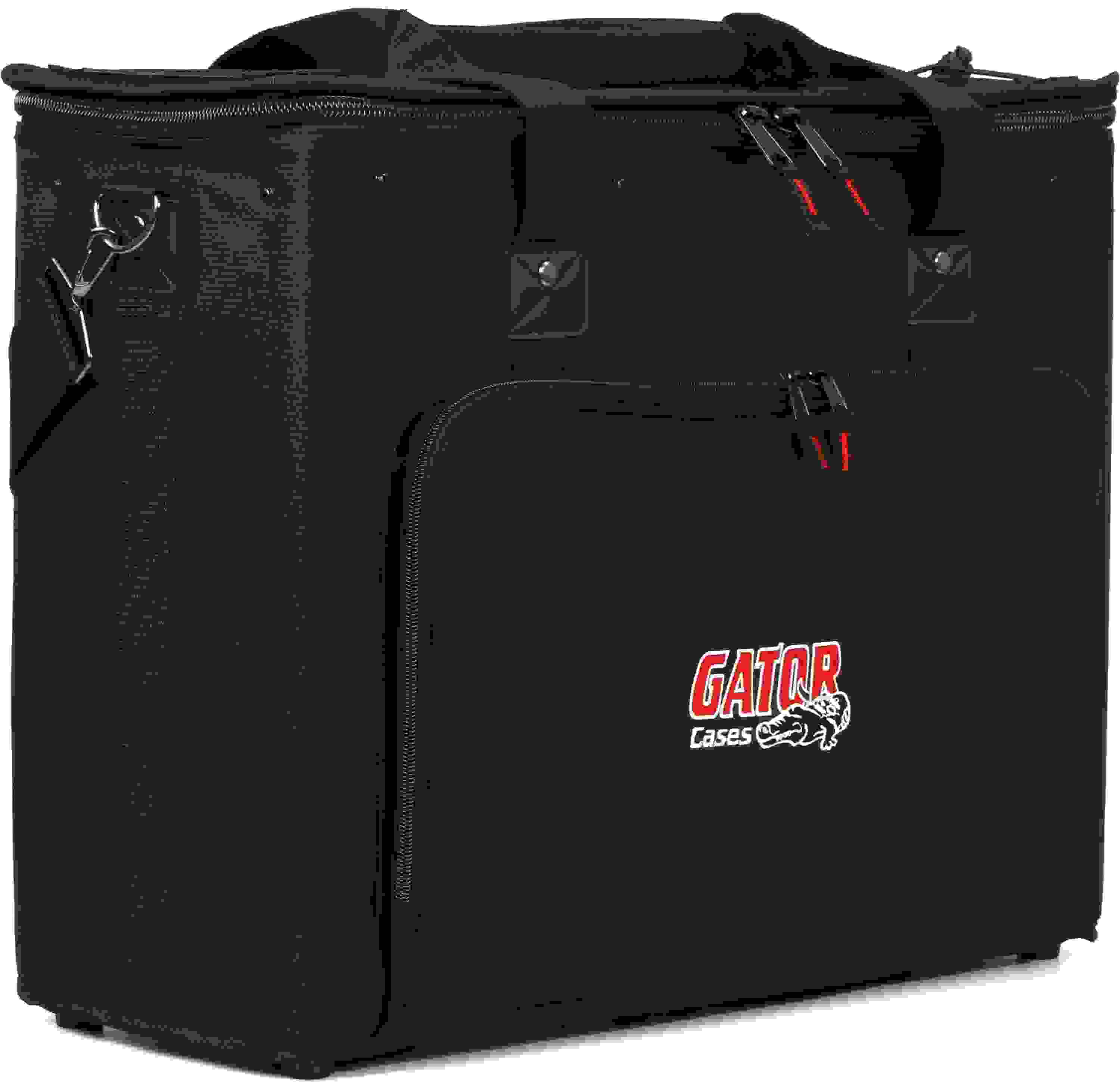 Gator GRB-4U Rack Bag | Sweetwater