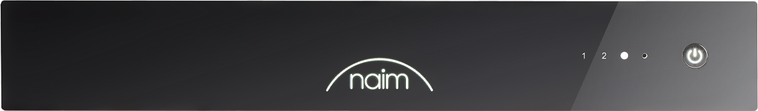Naim CI-Uniti 102 150-watt Streaming Amplifier | Sweetwater
